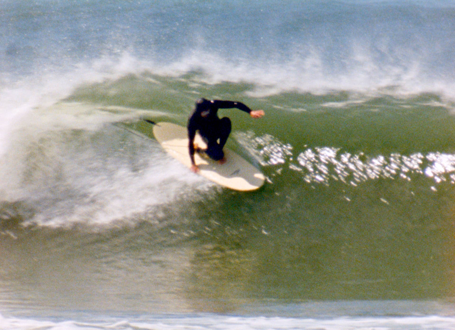 Dana Shaw's New Film Is A Masterpiece - Surfer