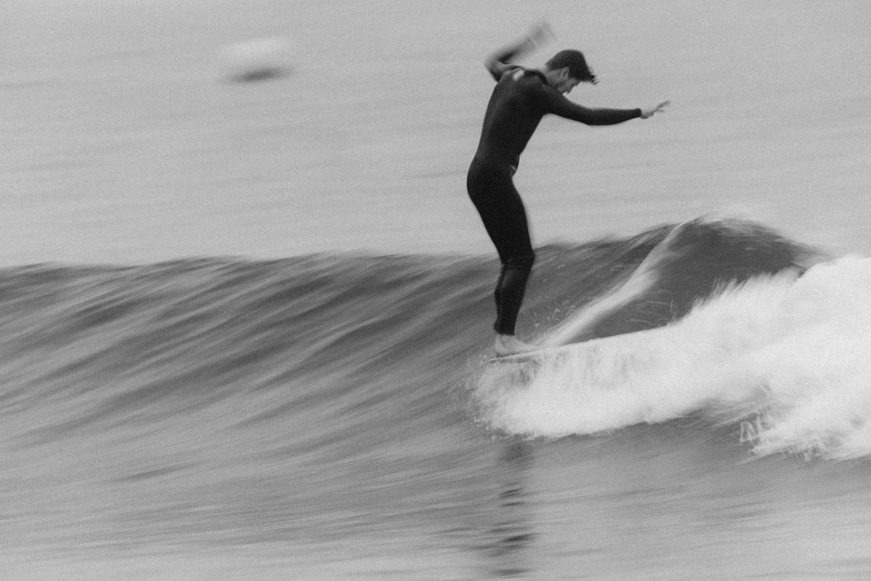 July Wetsuits, The Journey To Build The Best Wetsuit - Surfer