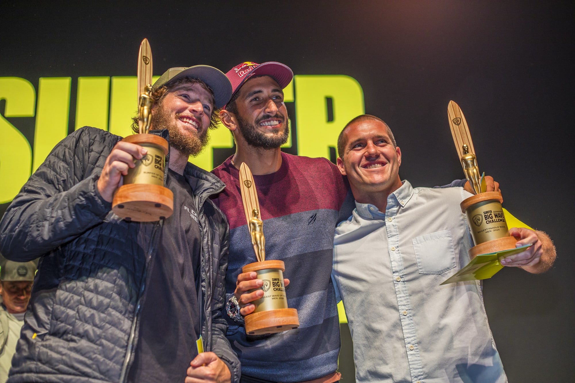 From Todos, To Maverick's and Palm Springs, Jojo Roper's Doing Winter ...