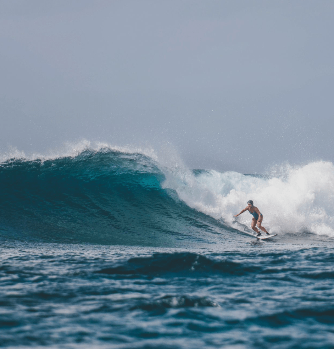 Tributes Honor Italian Surfer Killed by Swordfish - Surfer