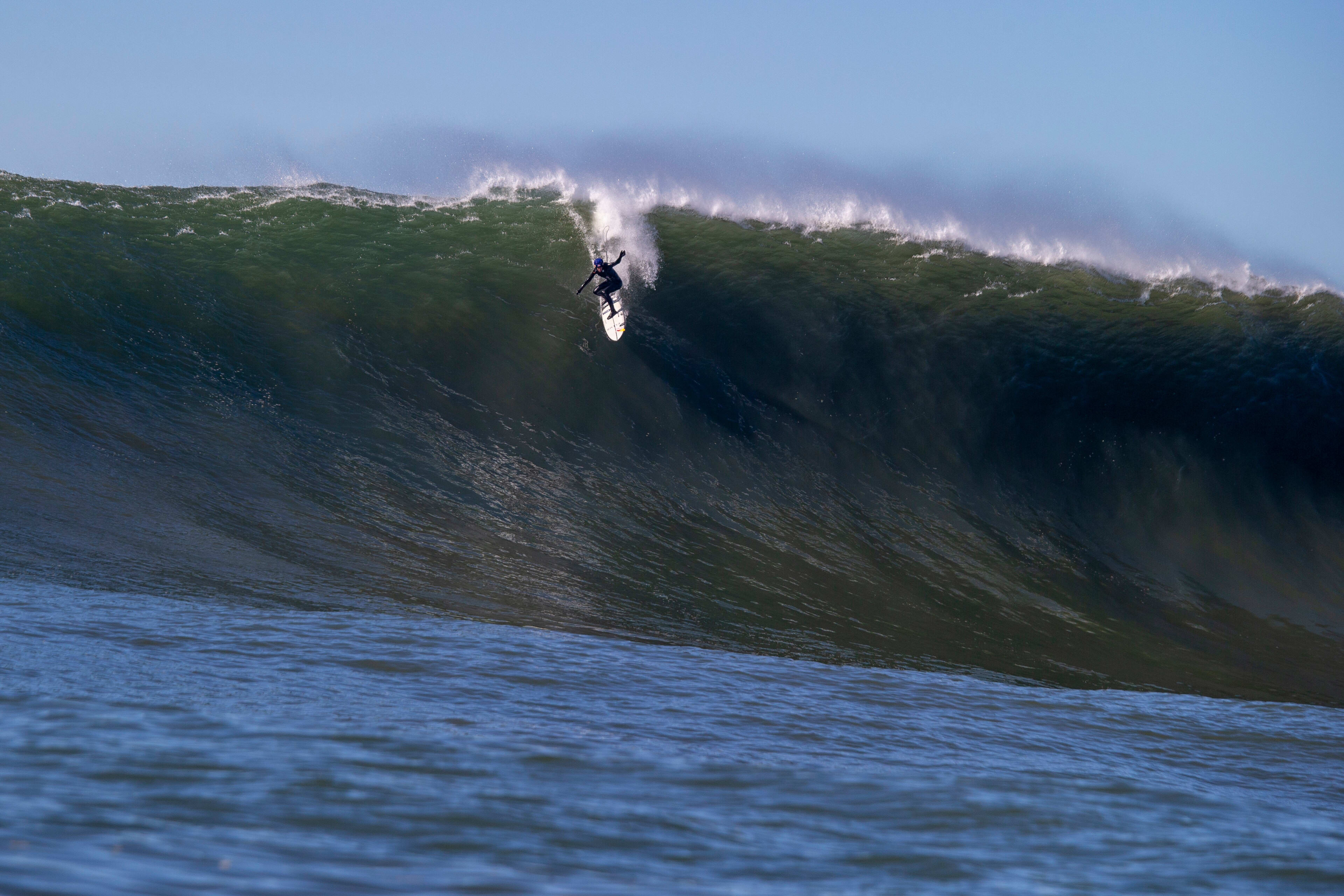 A Surfer’s Guide to Lifeguard Signals and Beach Flags - Surfer