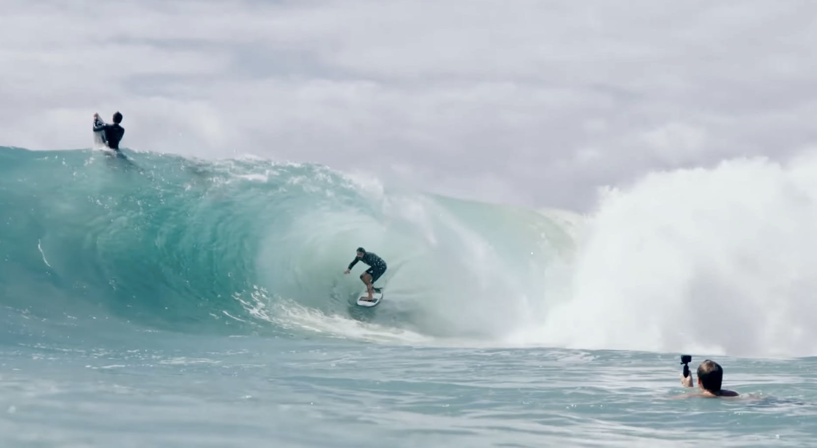 Meet the Vloggers: Eryn Krouse - Surfer