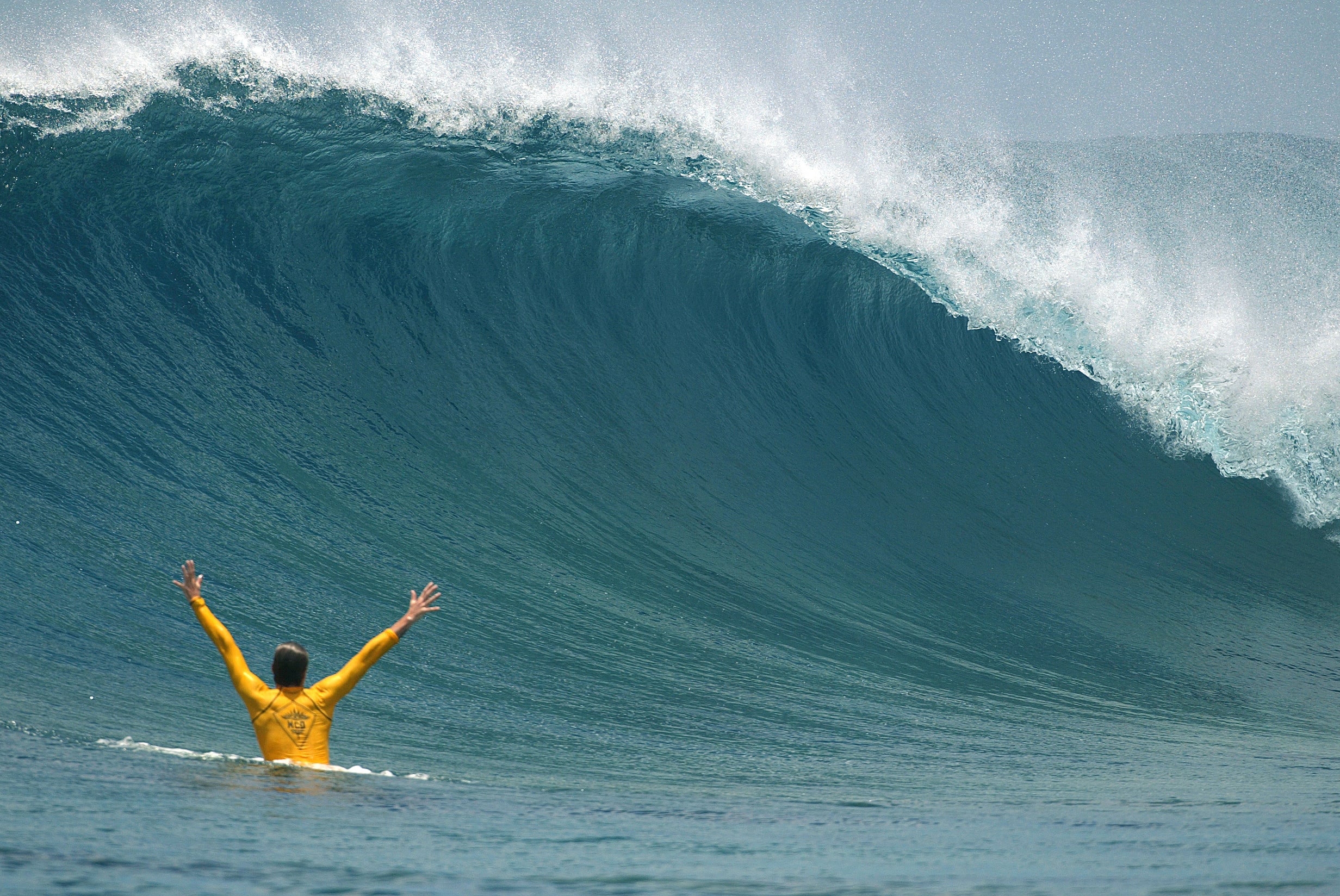 How SURFER Revealed a Top-Secret Indian Ocean Military Base - Surfer