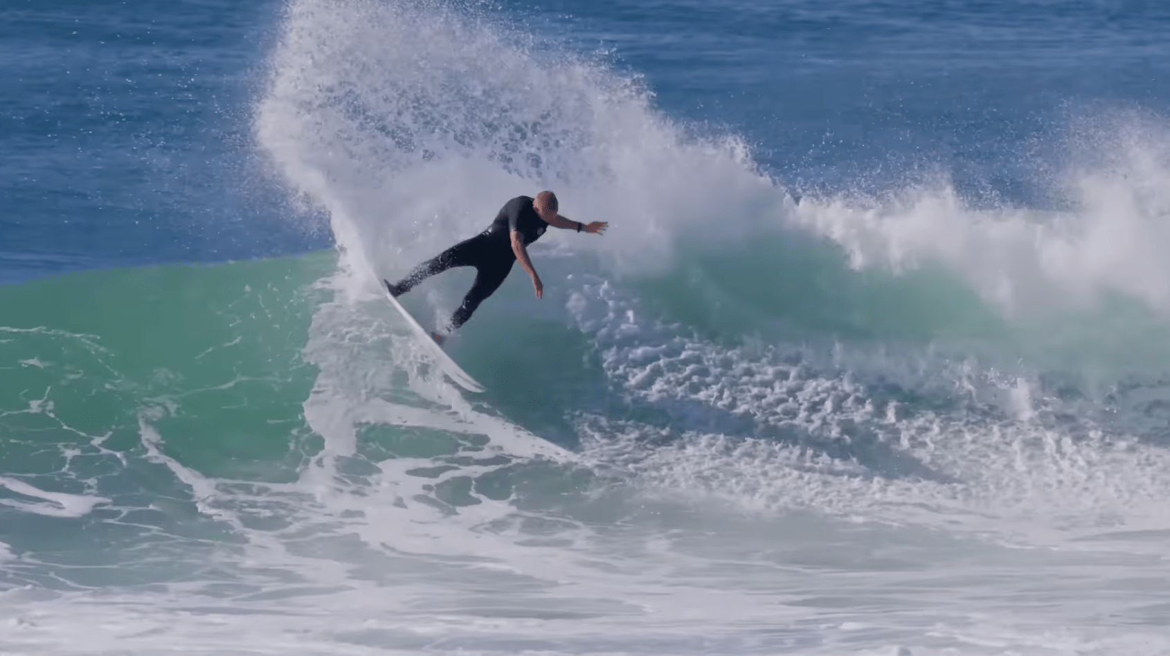 Watch Mick Fanning Explain the Nuances of Fins - Surfer