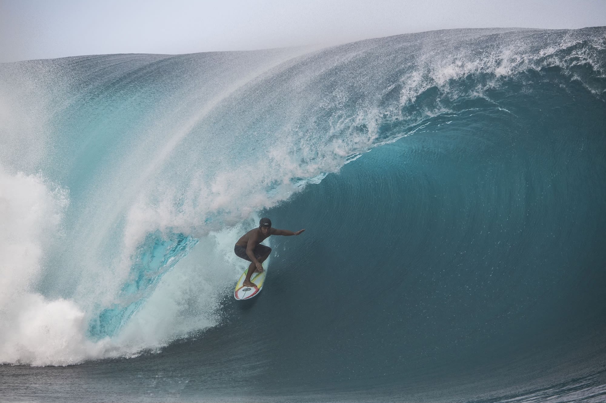 A Glossary of Surfing Lingo and Surfer Slang - Surfer