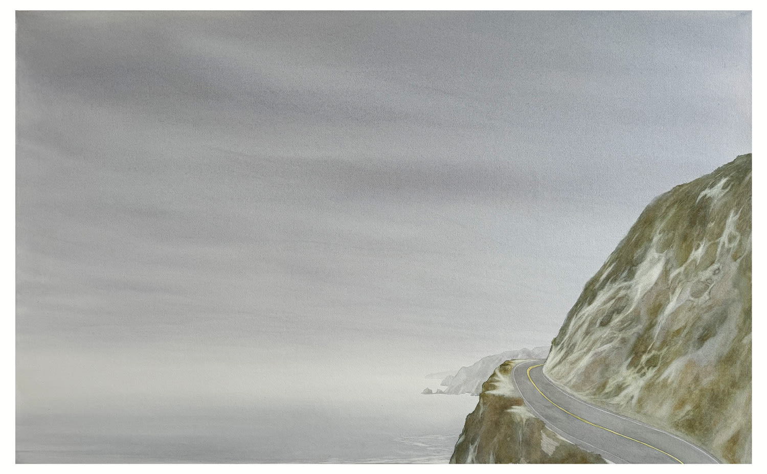 SF Surfer Artist, Dave Muller, Announces Solo Art Show - Surfer