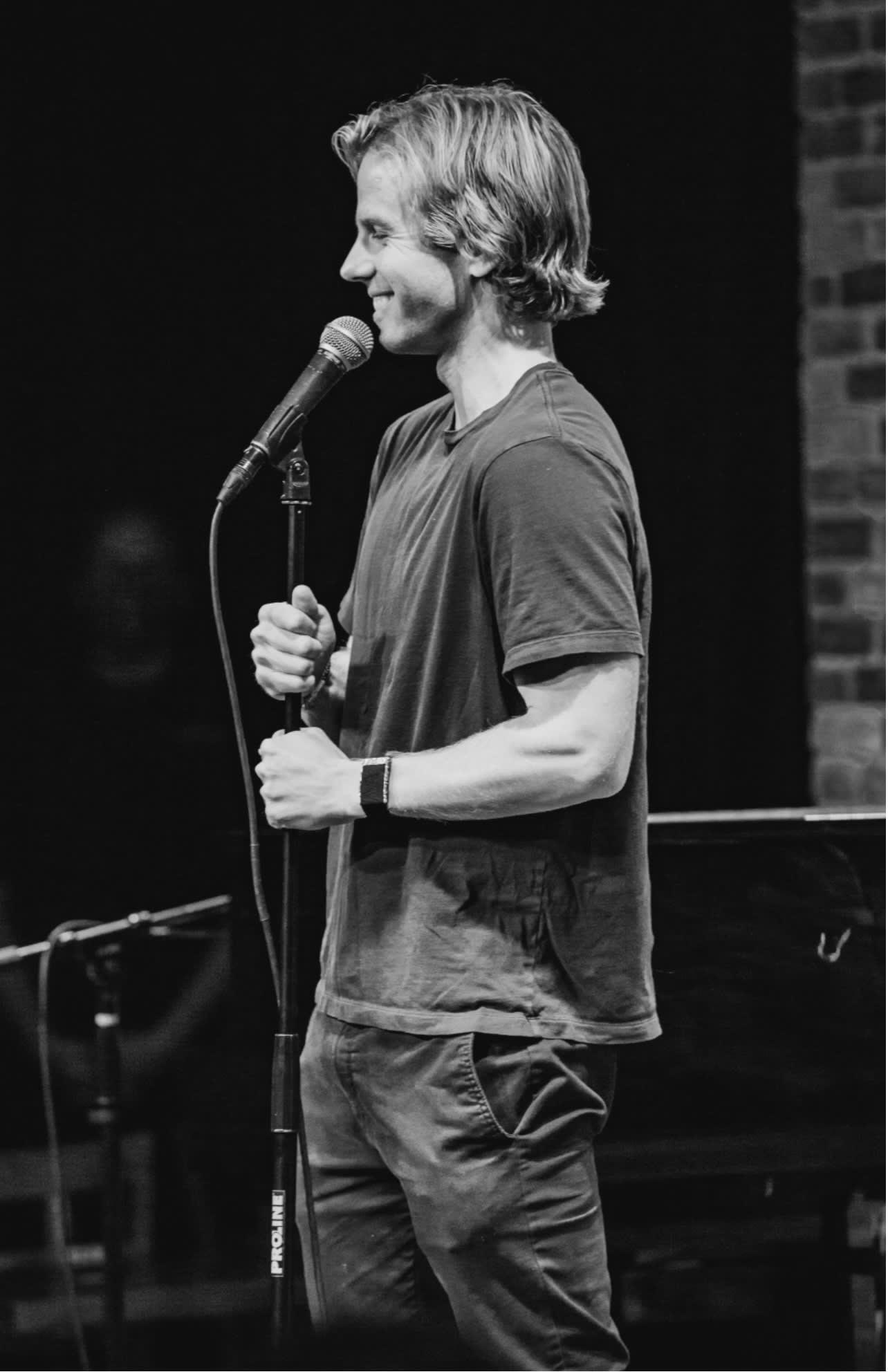 Going Deep with Chad Kroeger, Part 2 - Surfer