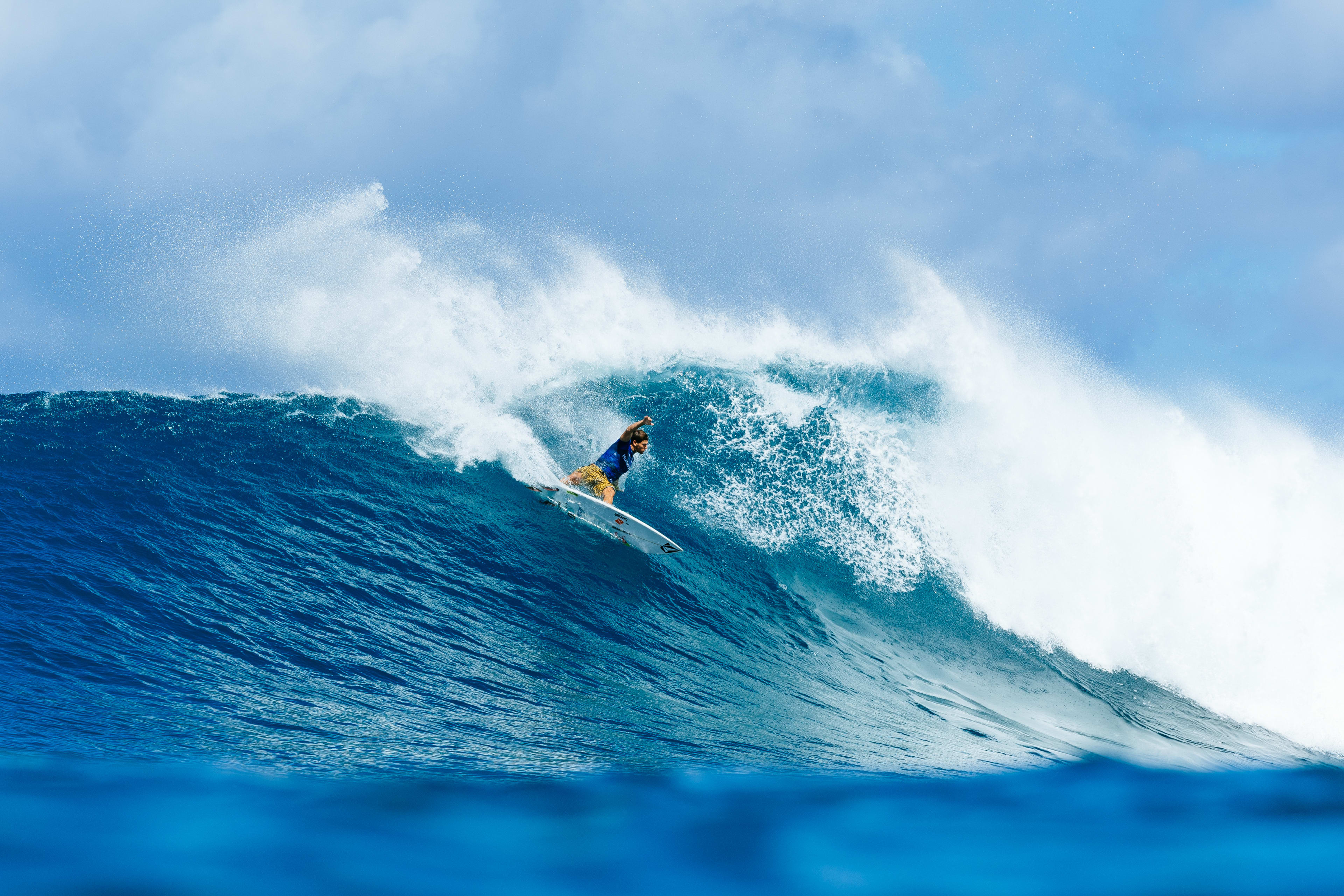 Eric Arakawa: 50 Years of Shaping and Lessons from Michael Ho - Surfer