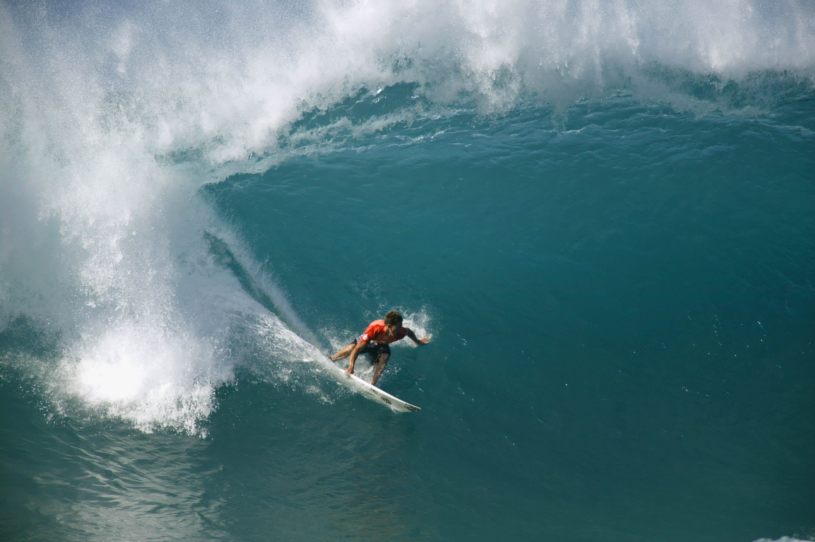 Esteemed Hawaiian Shaper Restores Island Classics Surf Brand - Surfer