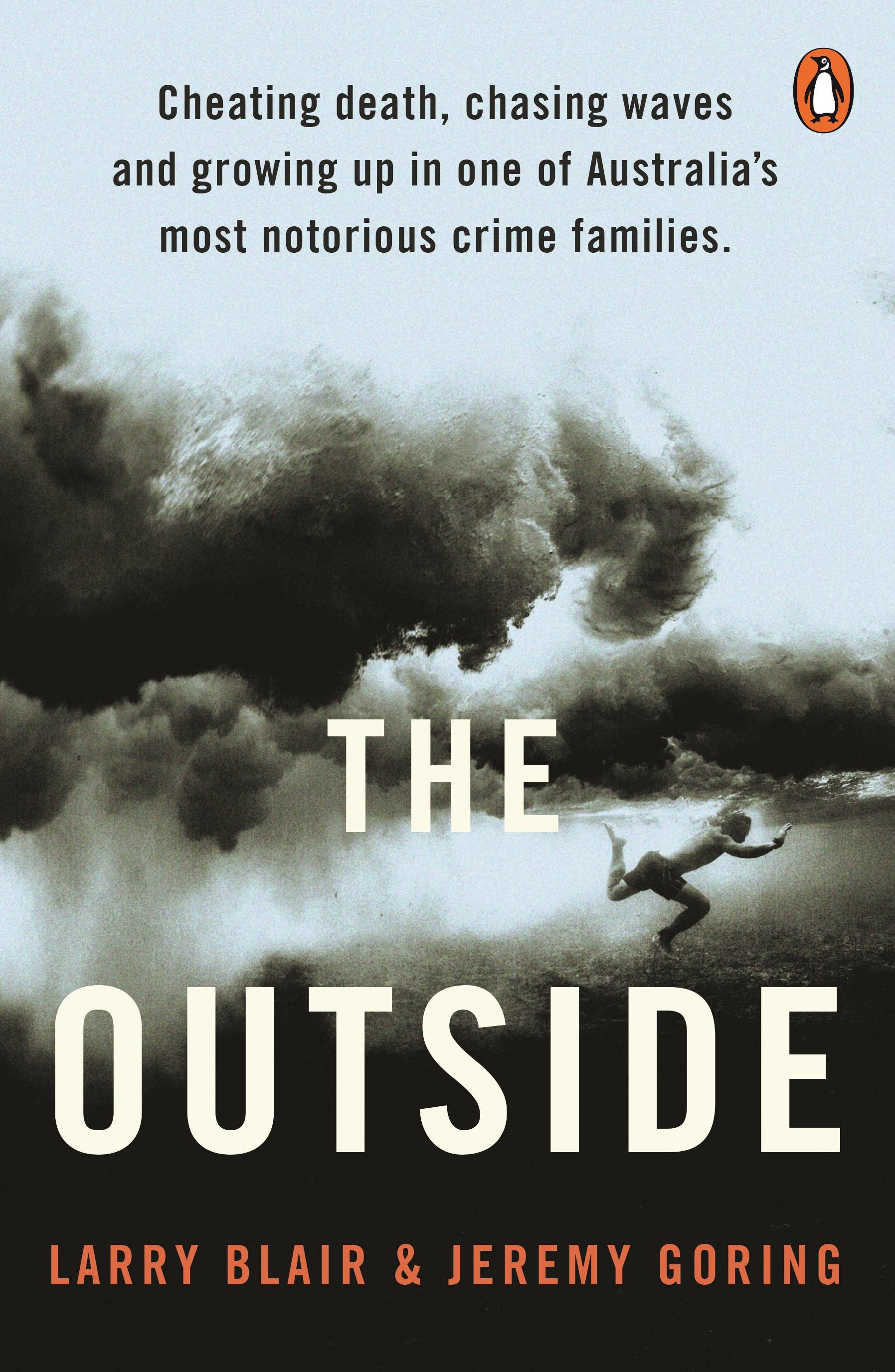 Larry Blair Released Biography Titled "The Outside" - Surfer