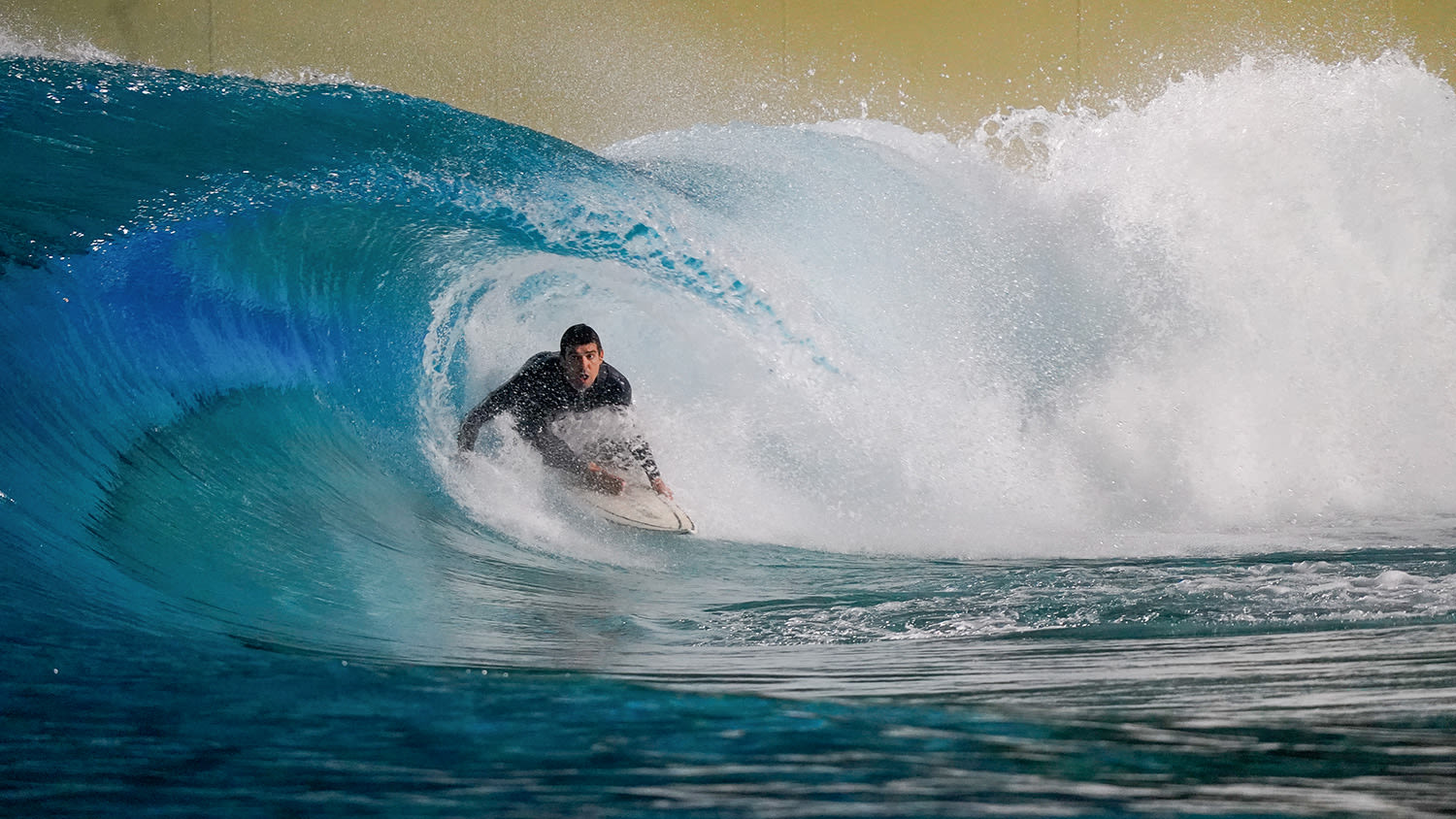 A Comprehensive List of Every Wave Pool in the World - Surfer