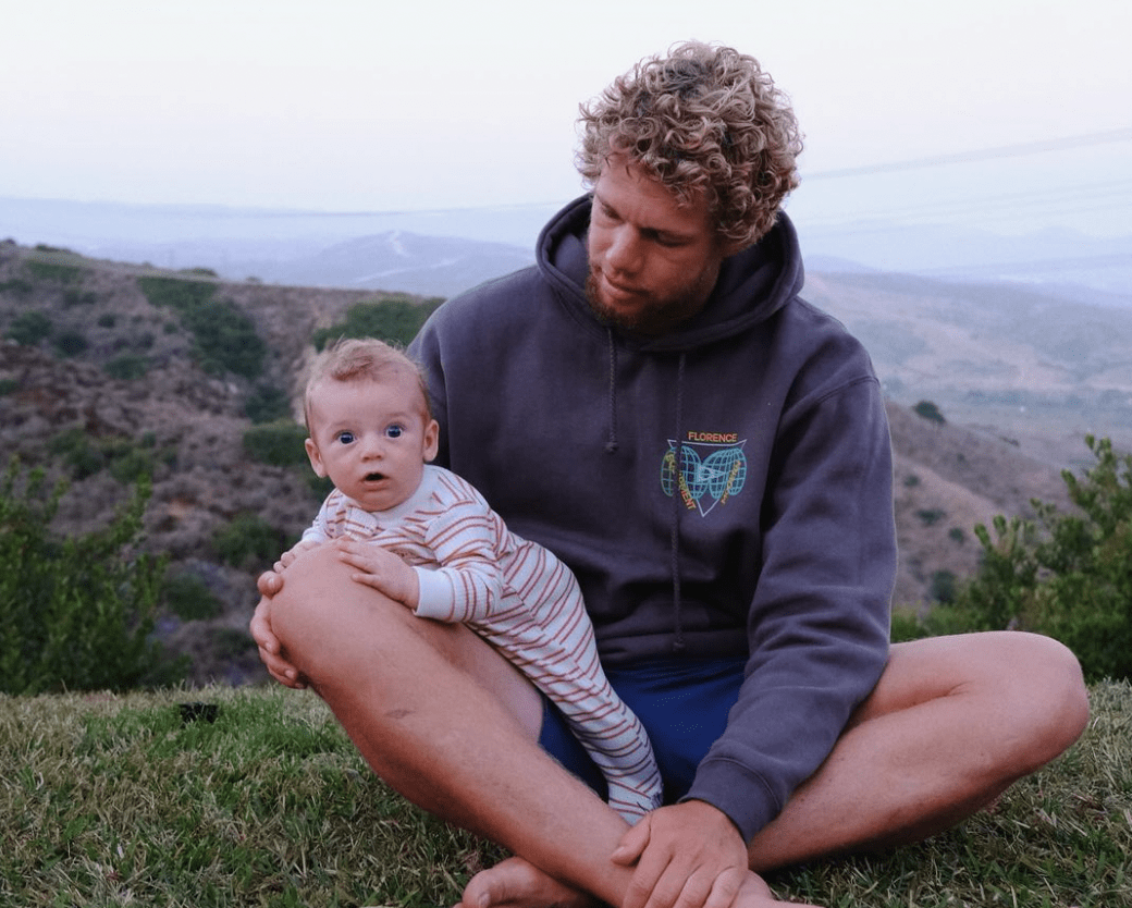 John John Florence's Freesurfs From Australian Road Trip - Surfer