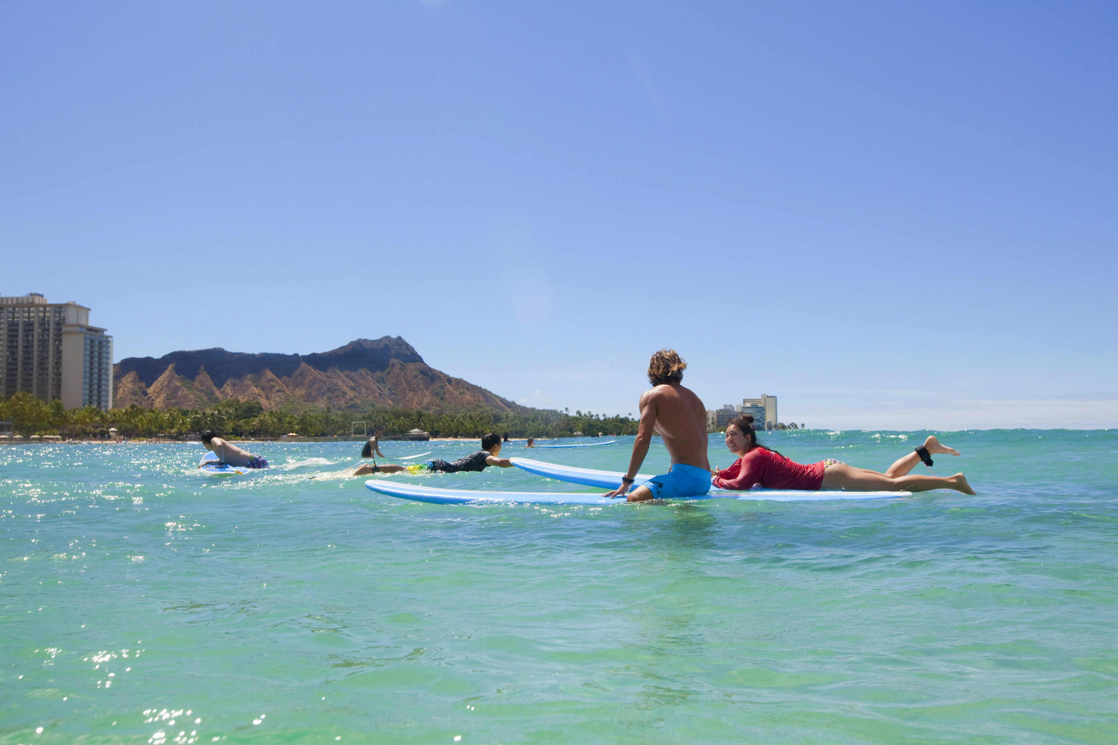 A Glossary of Surfing Lingo and Surfer Slang - Surfer