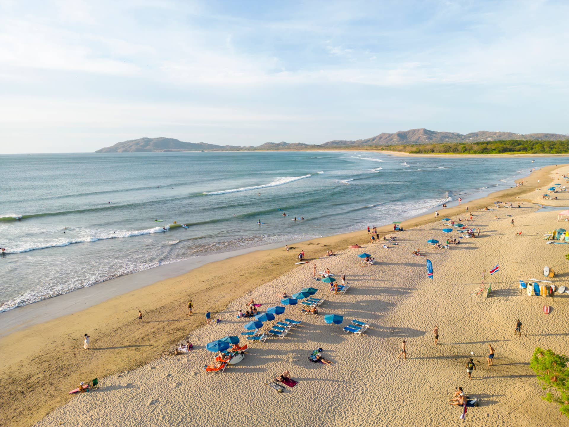 The 10 Best Surfing Spots for Beginners - Surfer