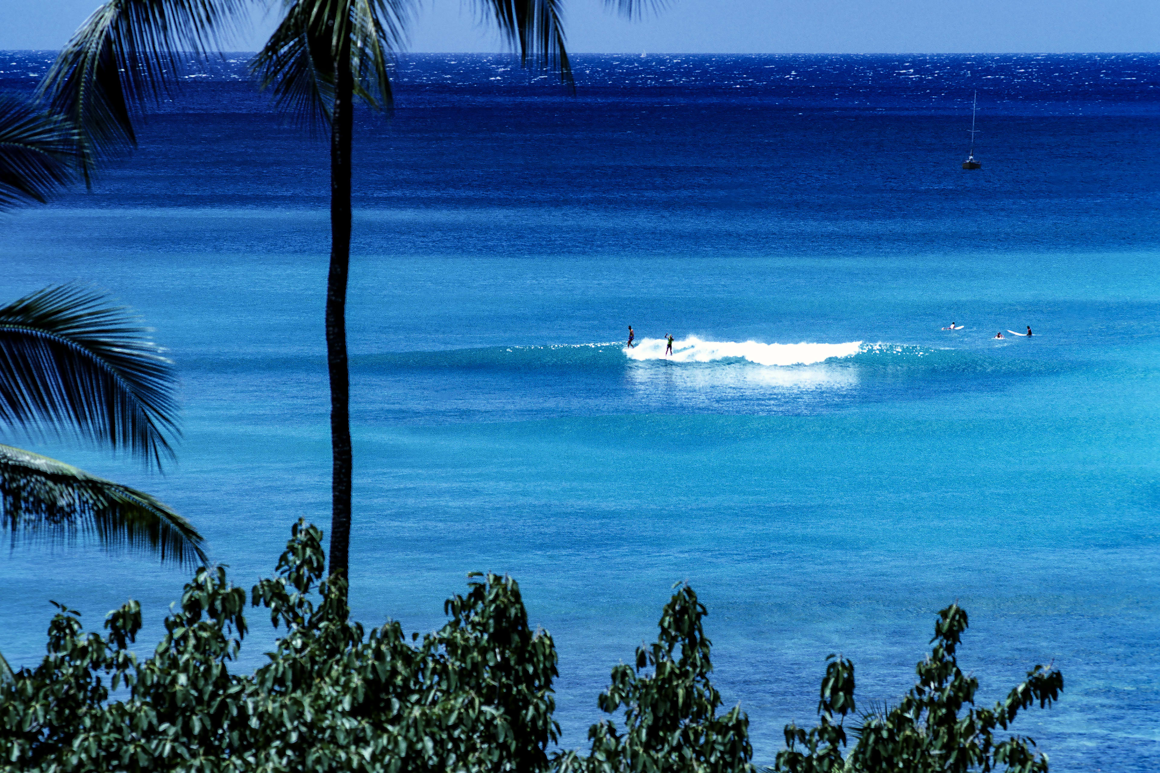 The 10 Best Surfing Spots for Beginners - Surfer