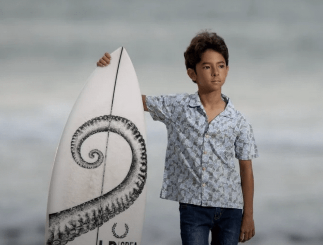 Chinese Surfer Defects Amid Surfing Ban - Surfer