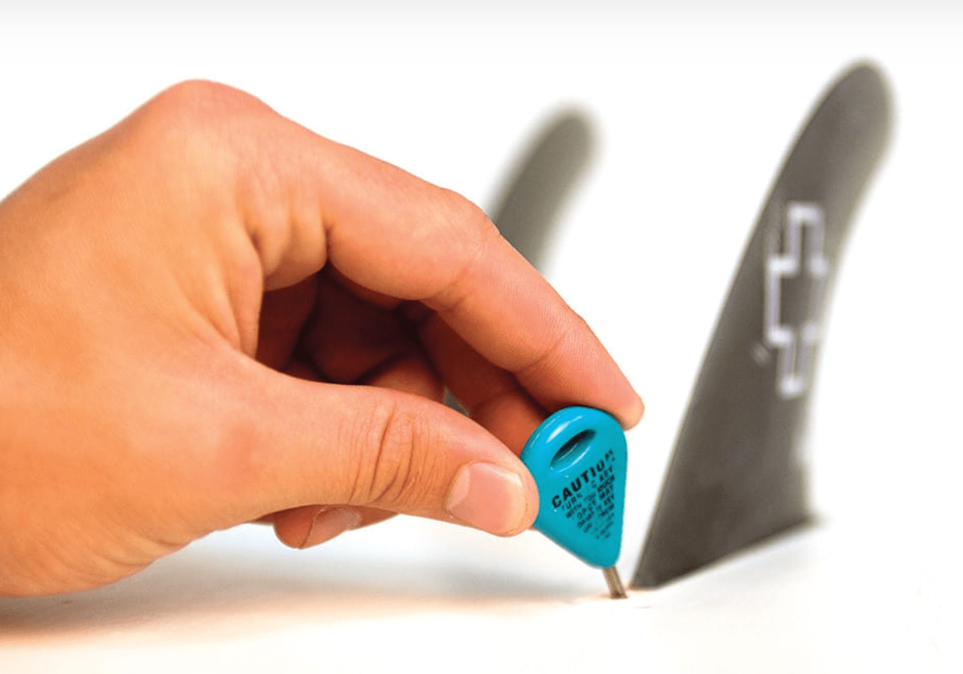 How To Remove a Stripped Fin Screw on Your Surfboard - Surfer