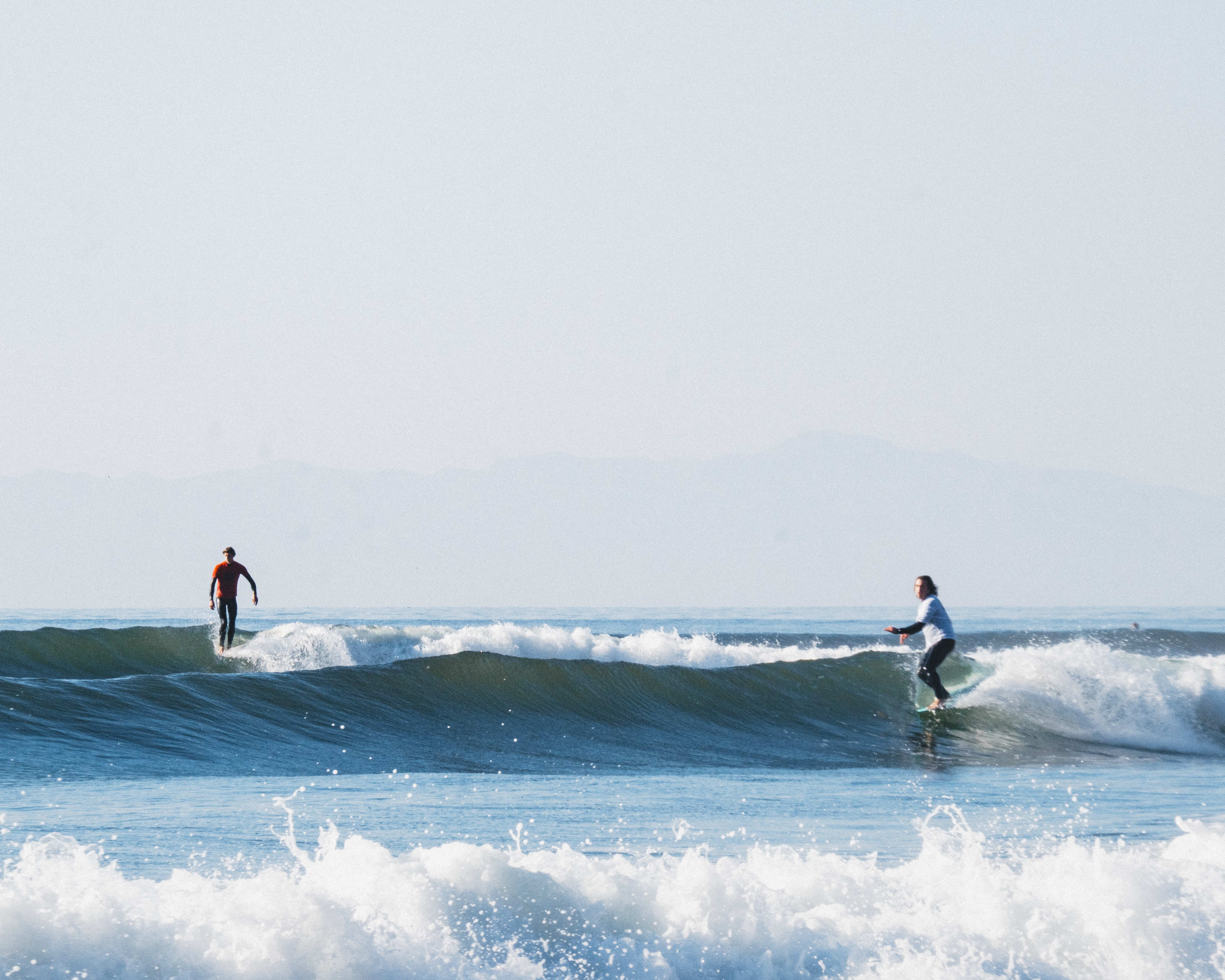 Toes in the Cove Contest Brings Out the Best of Santa Barbara - Surfer