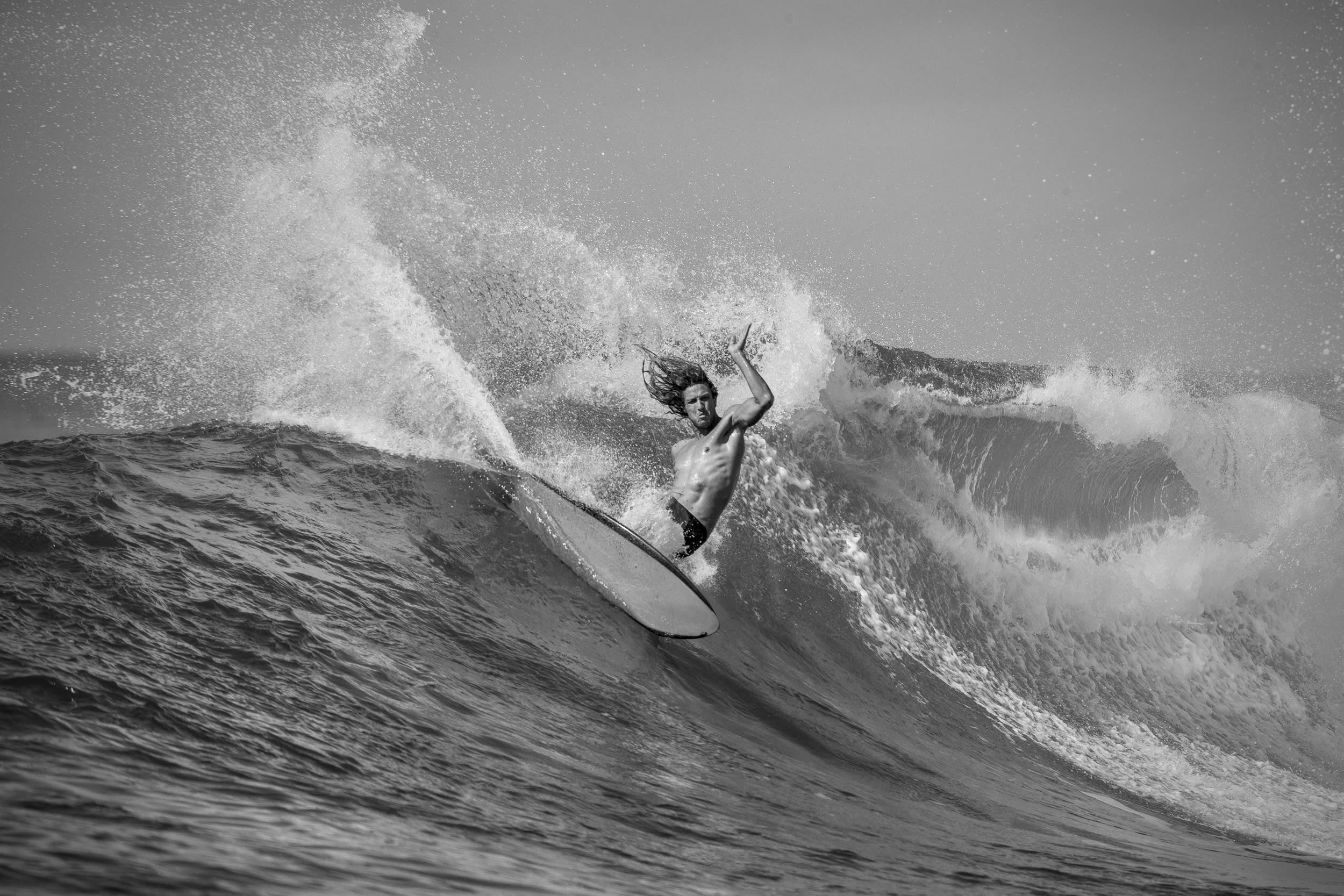 A Decade In The Making, Thomas Campbell's New Film "Yi-Wo" Is Ready ...