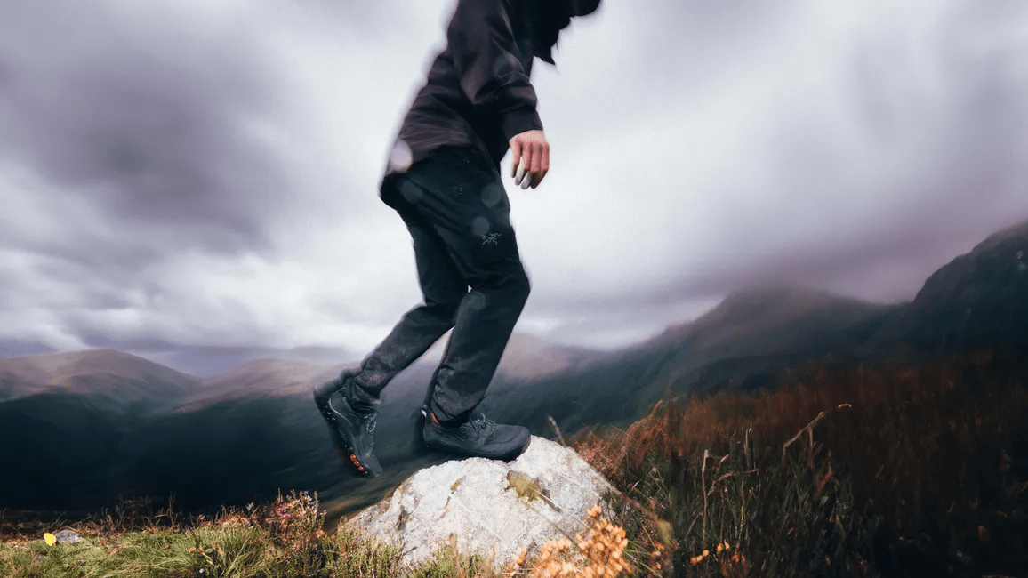 Vivo Barefoot's Tracker Leather Low Review - Surfer