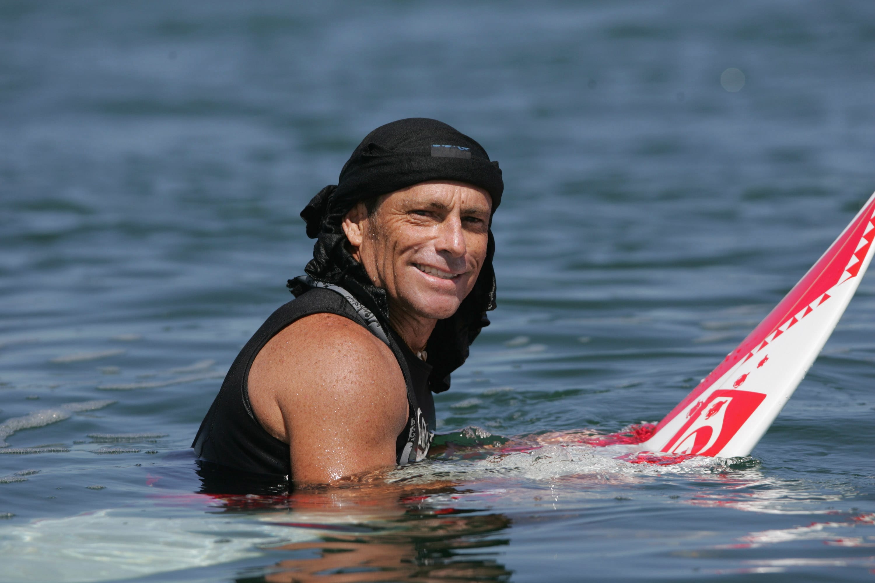 World Champ Tom Carroll Rushed to Hospital With Head Injury - Surfer