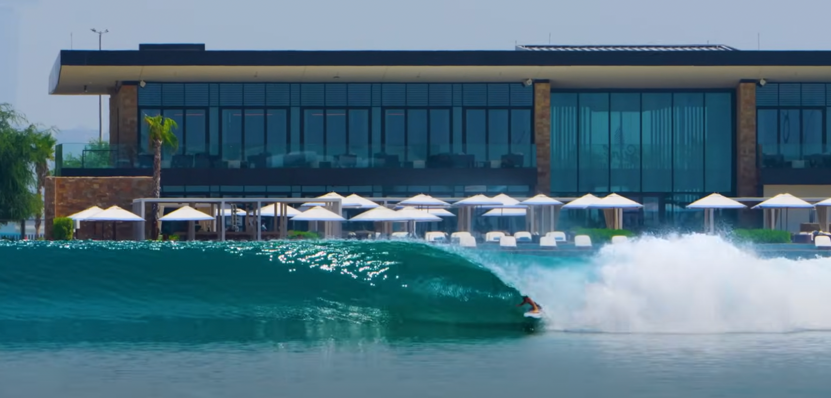 A Comprehensive List of Every Wave Pool in the World - Surfer