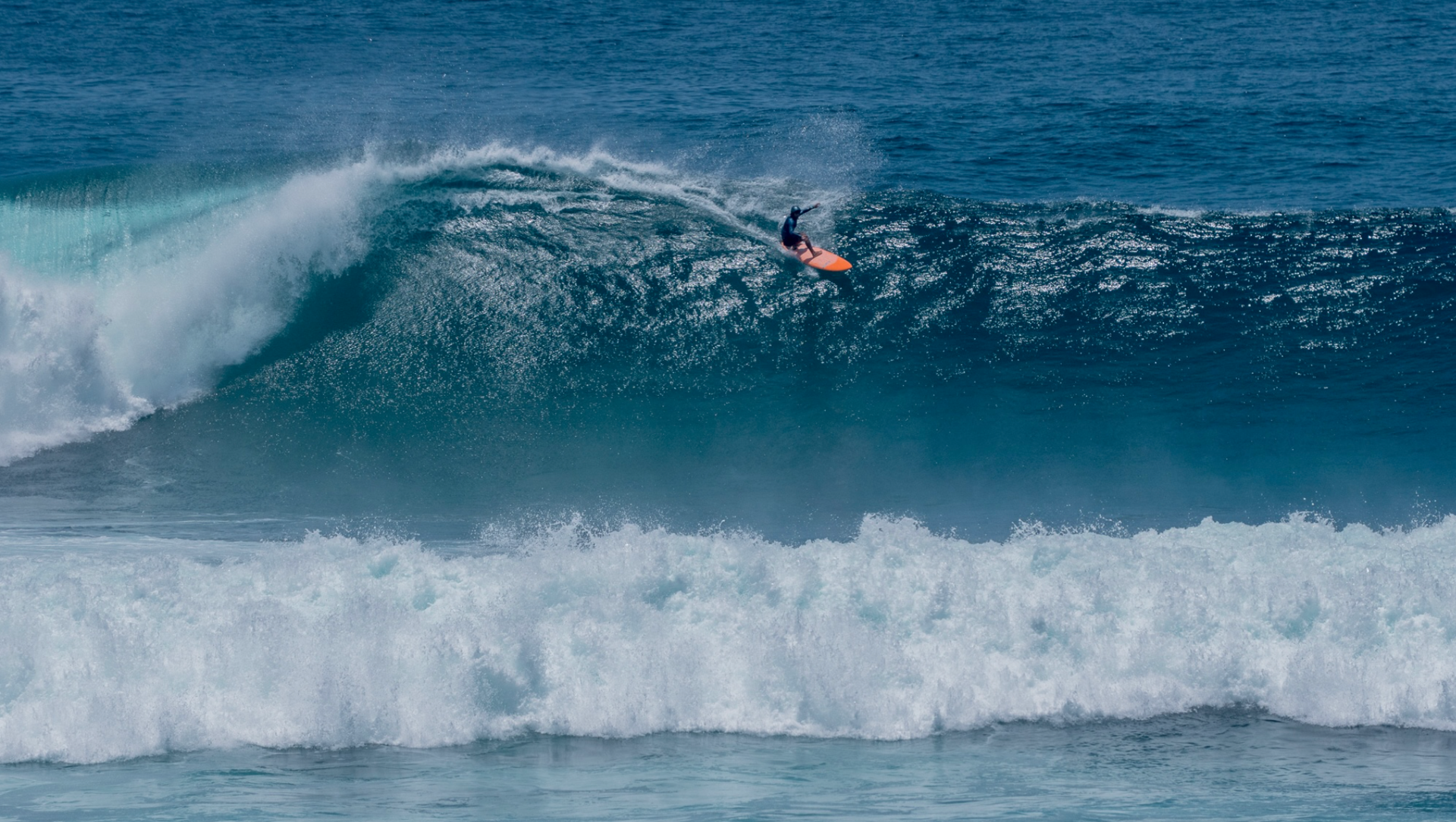 Bali's Biggest Swell Of The Year & A Trip Of A Lifetime - Surfer