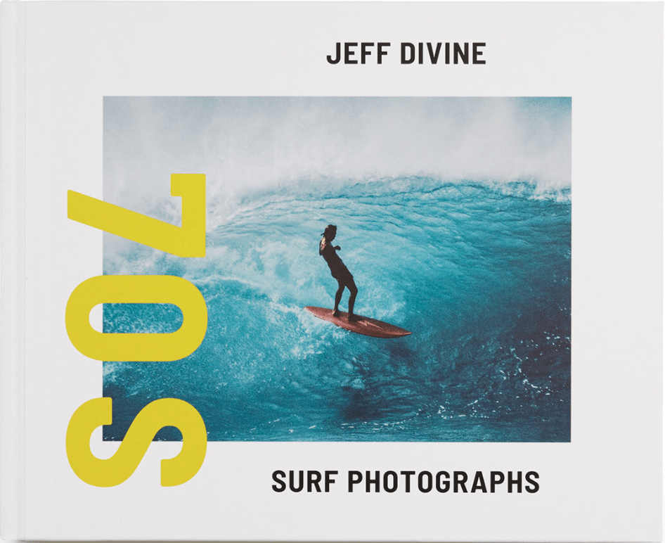 The 12 Best Surf Coffee Table Books