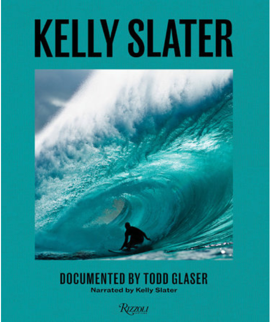 The 12 Best Surf Coffee Table Books - Surfer