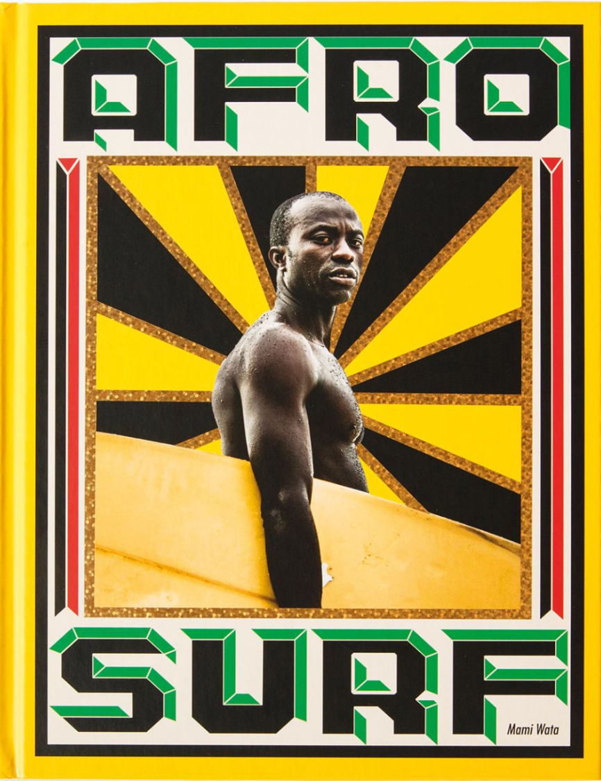 The 12 Best Surf Coffee Table Books - Surfer