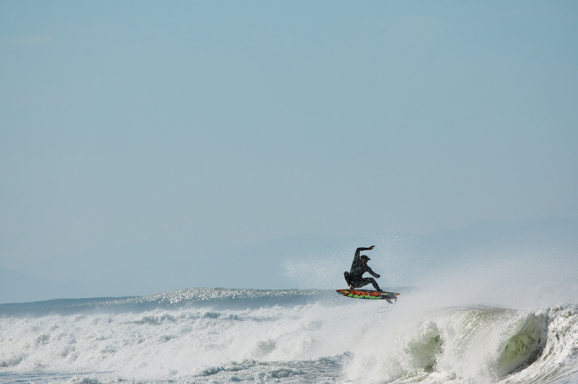 Watch: Best Rides From William Aliotti's Twin Fin Invite - Surfer