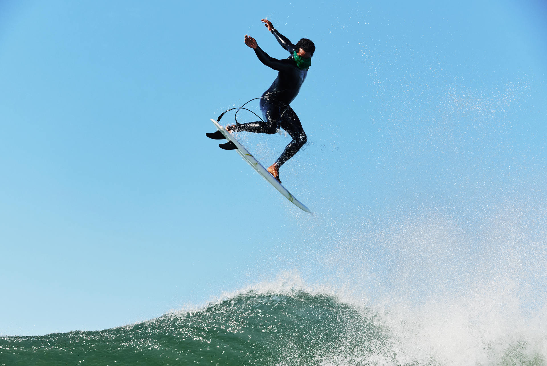 Watch: Best Rides From William Aliotti's Twin Fin Invite - Surfer