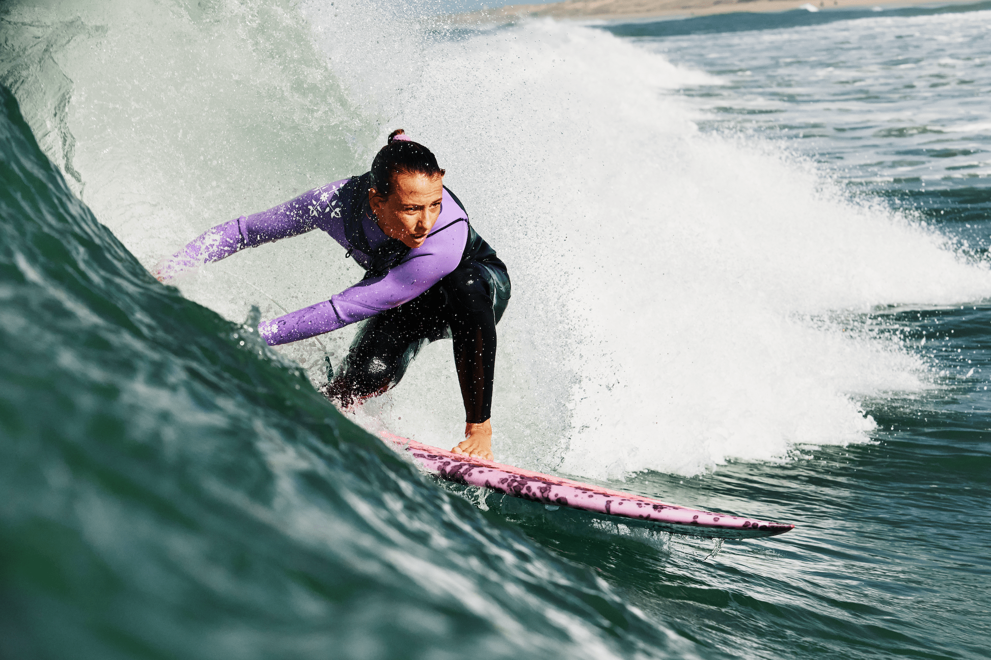 Watch: Best Rides From William Aliotti's Twin Fin Invite - Surfer