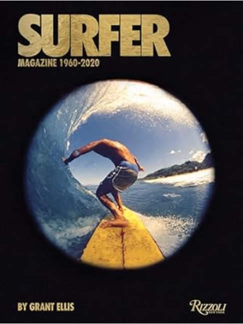 The 12 Best Surf Coffee Table Books - Surfer