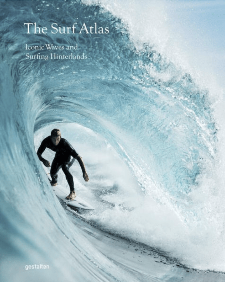 The 12 Best Surf Coffee Table Books - Surfer