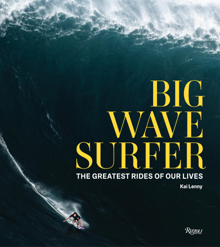 The 12 Best Surf Coffee Table Books - Surfer
