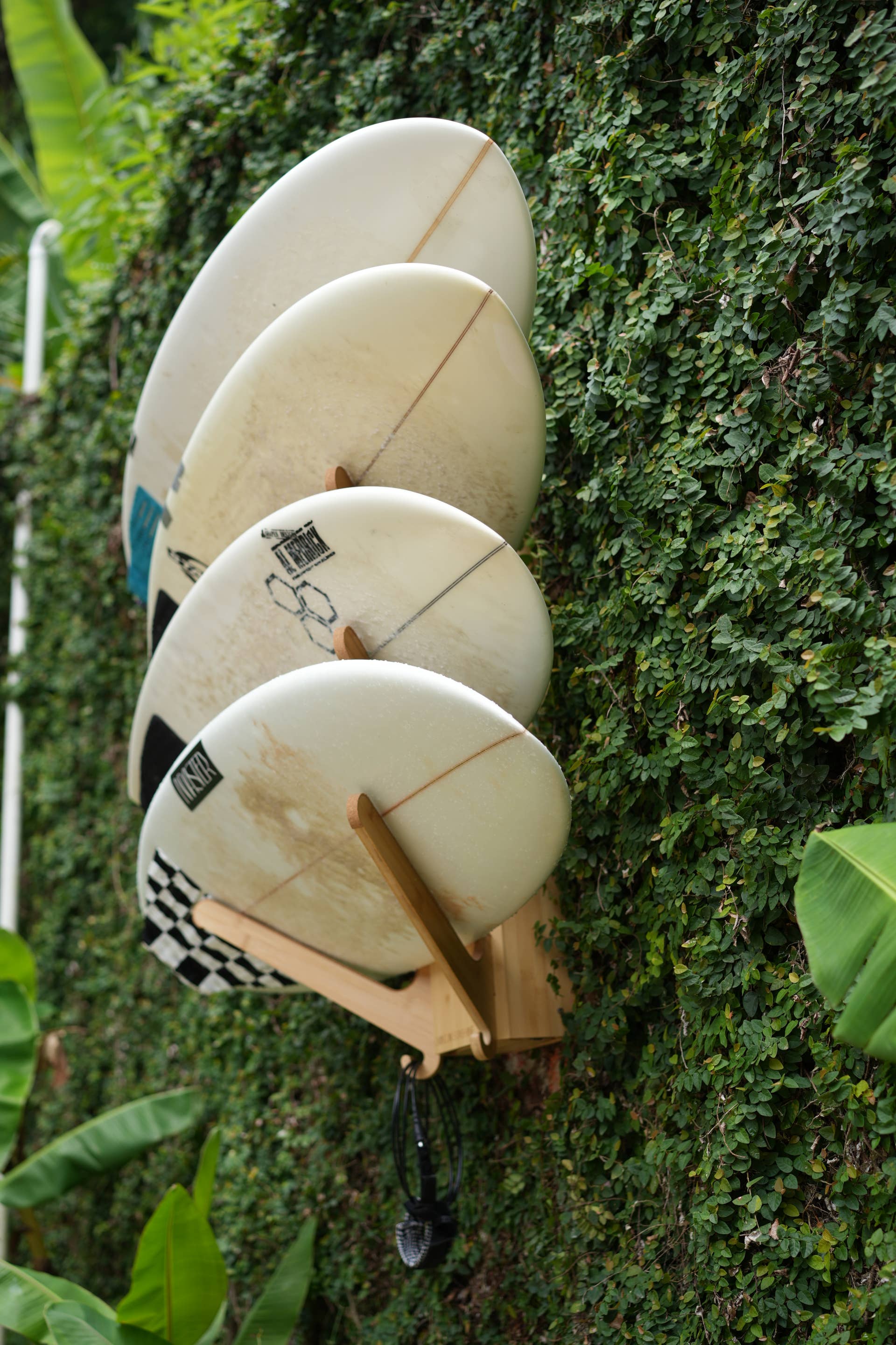 These Are The Best New Surfboard Racks On The Market - Surfer