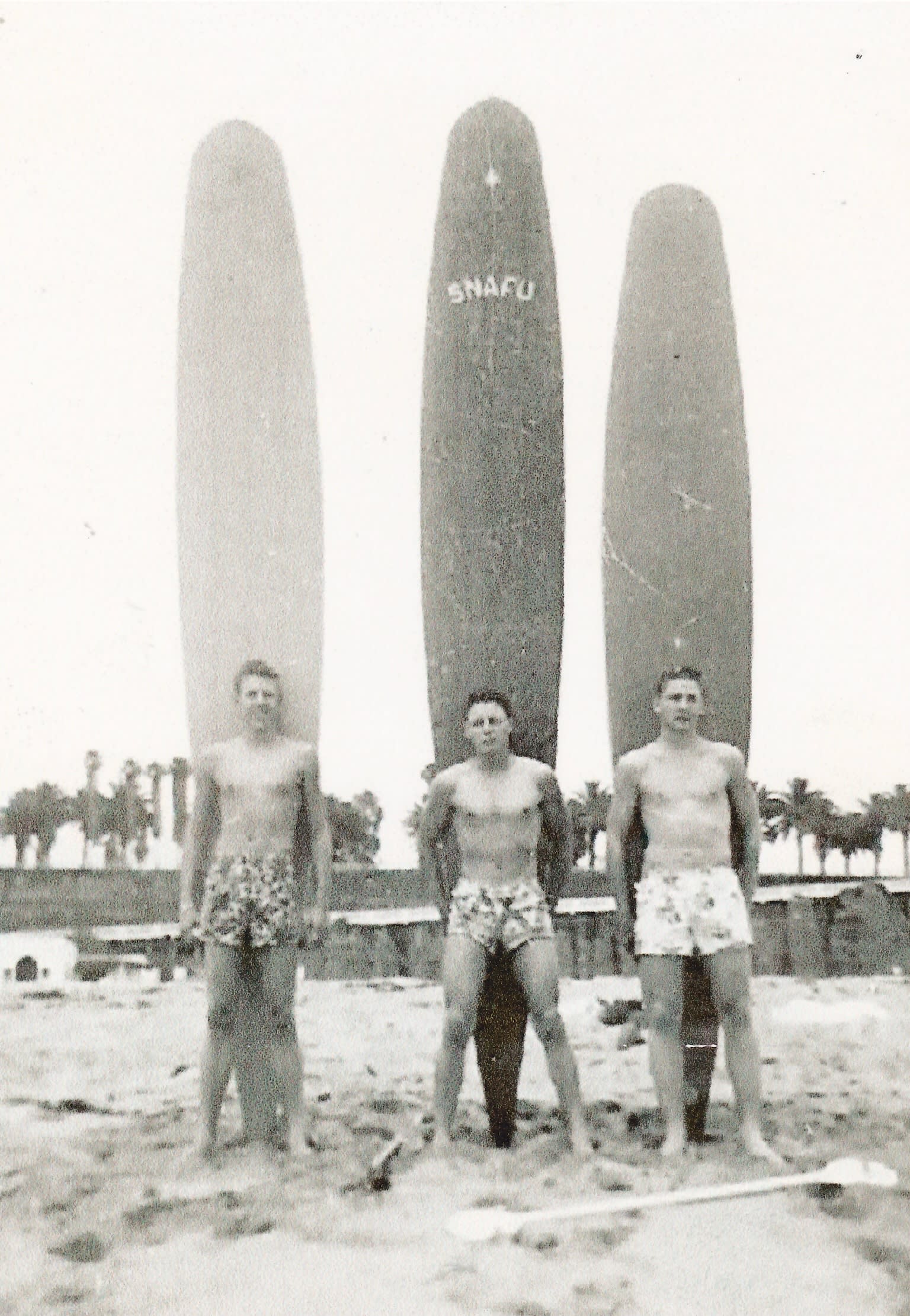 From Stage 4 Cancer To The Most Barreled Man In California - Surfer