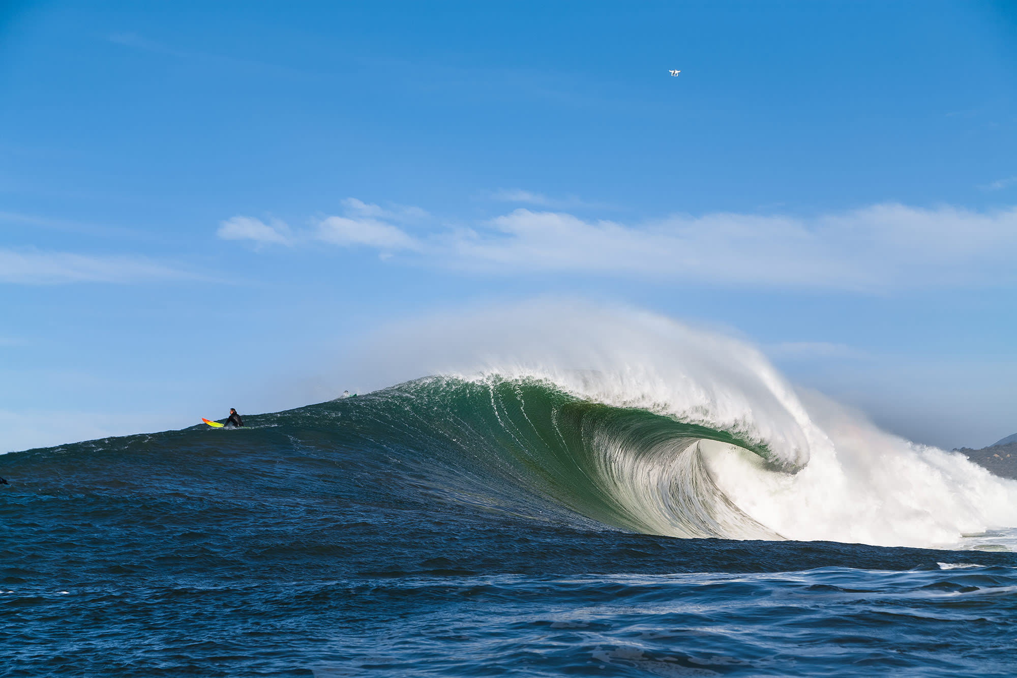 The Best Surfing in California: 10 Must-Visit Surf Spots - Surfer