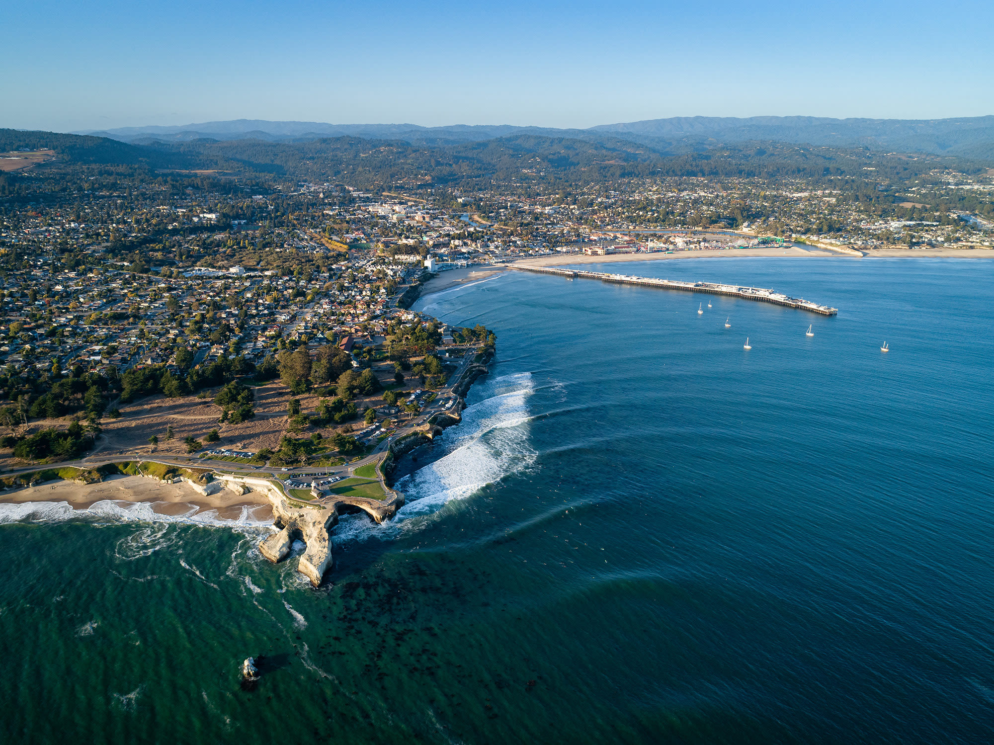 The Best Surfing in California: 10 Must-Visit Surf Spots - Surfer