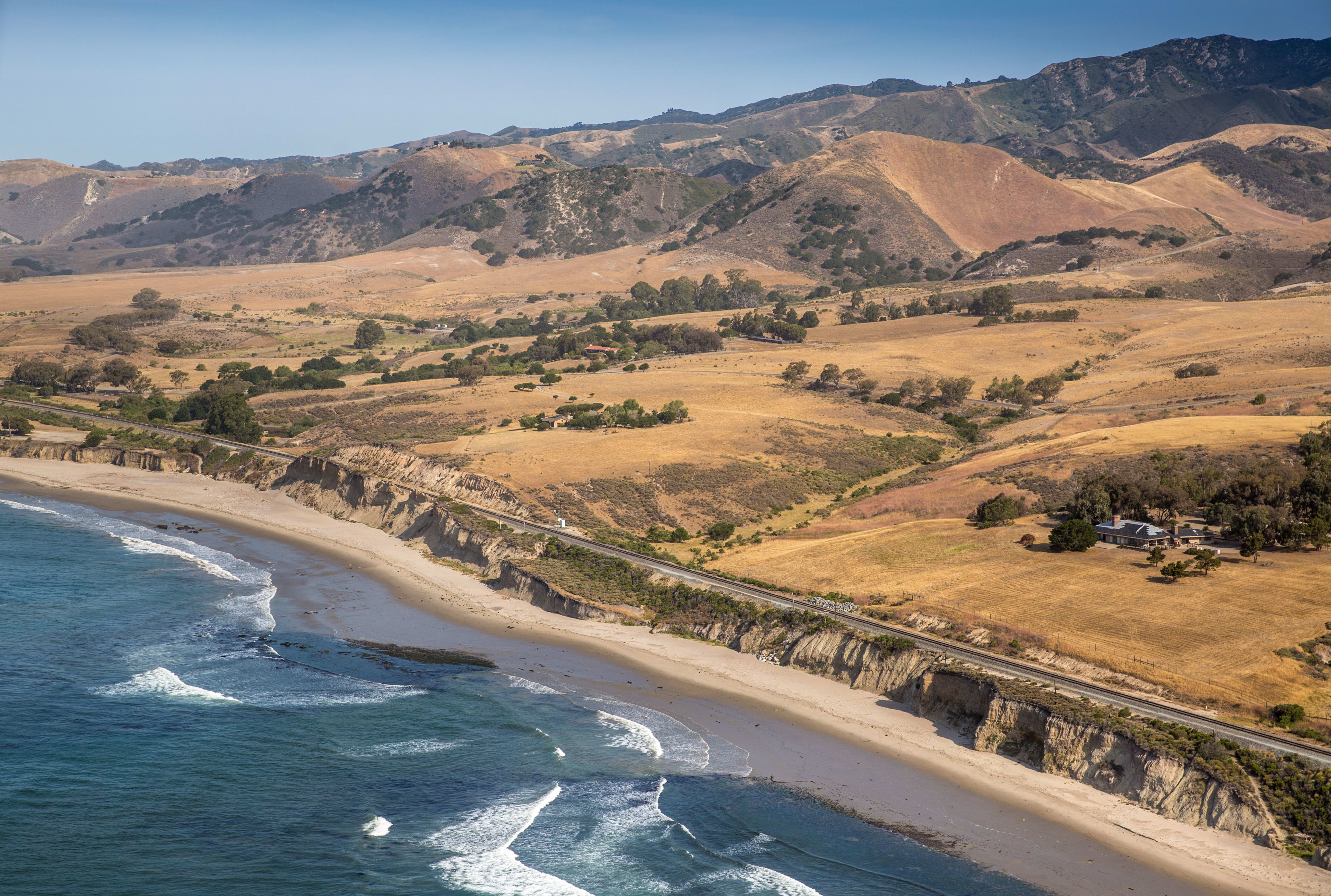 The Best Surfing in California: 10 Must-Visit Surf Spots - Surfer