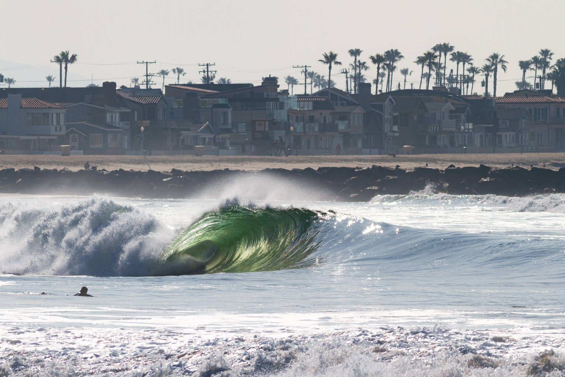 The Best Surfing in California: 10 Must-Visit Surf Spots - Surfer