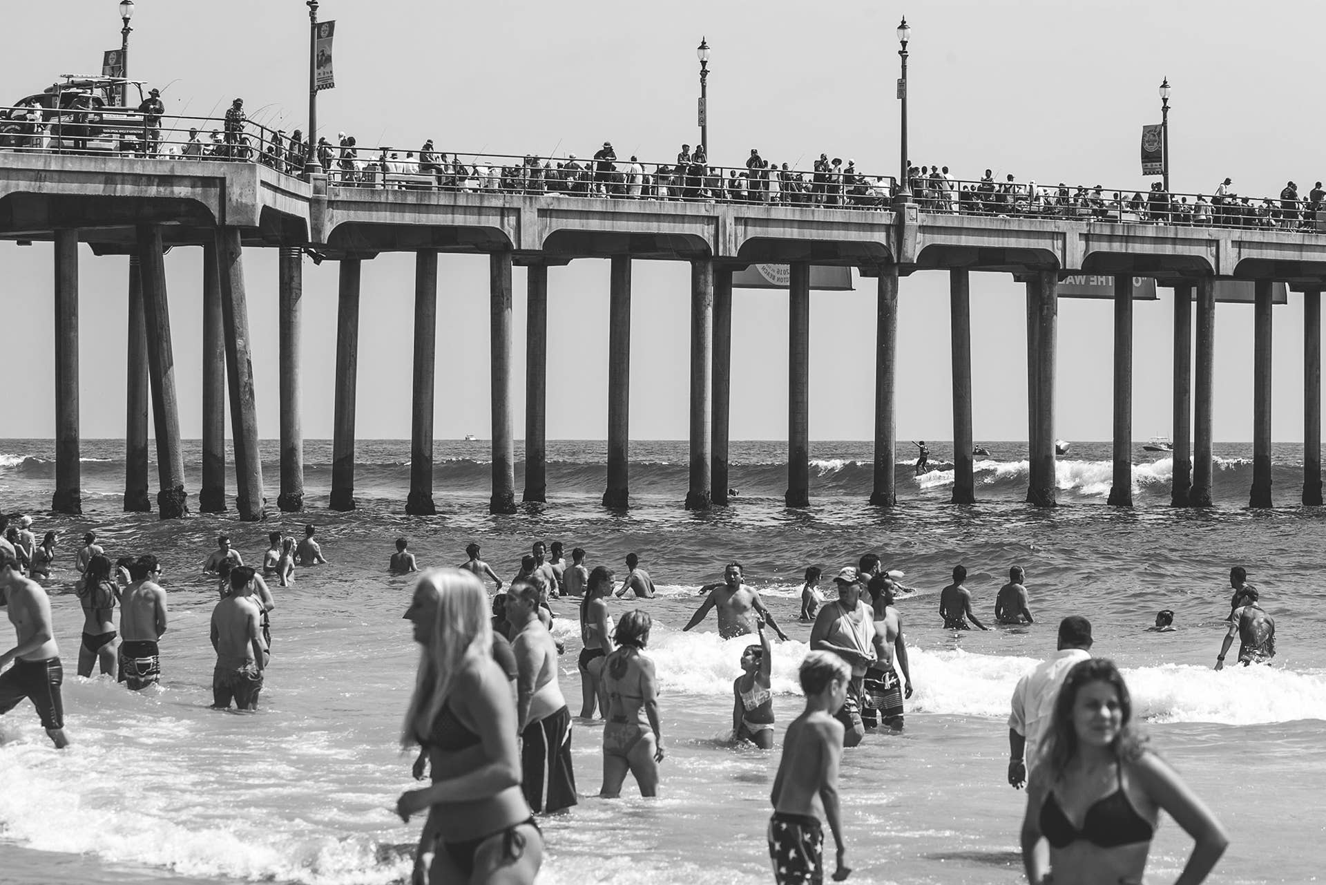 The Best Surfing in California: 10 Must-Visit Surf Spots - Surfer