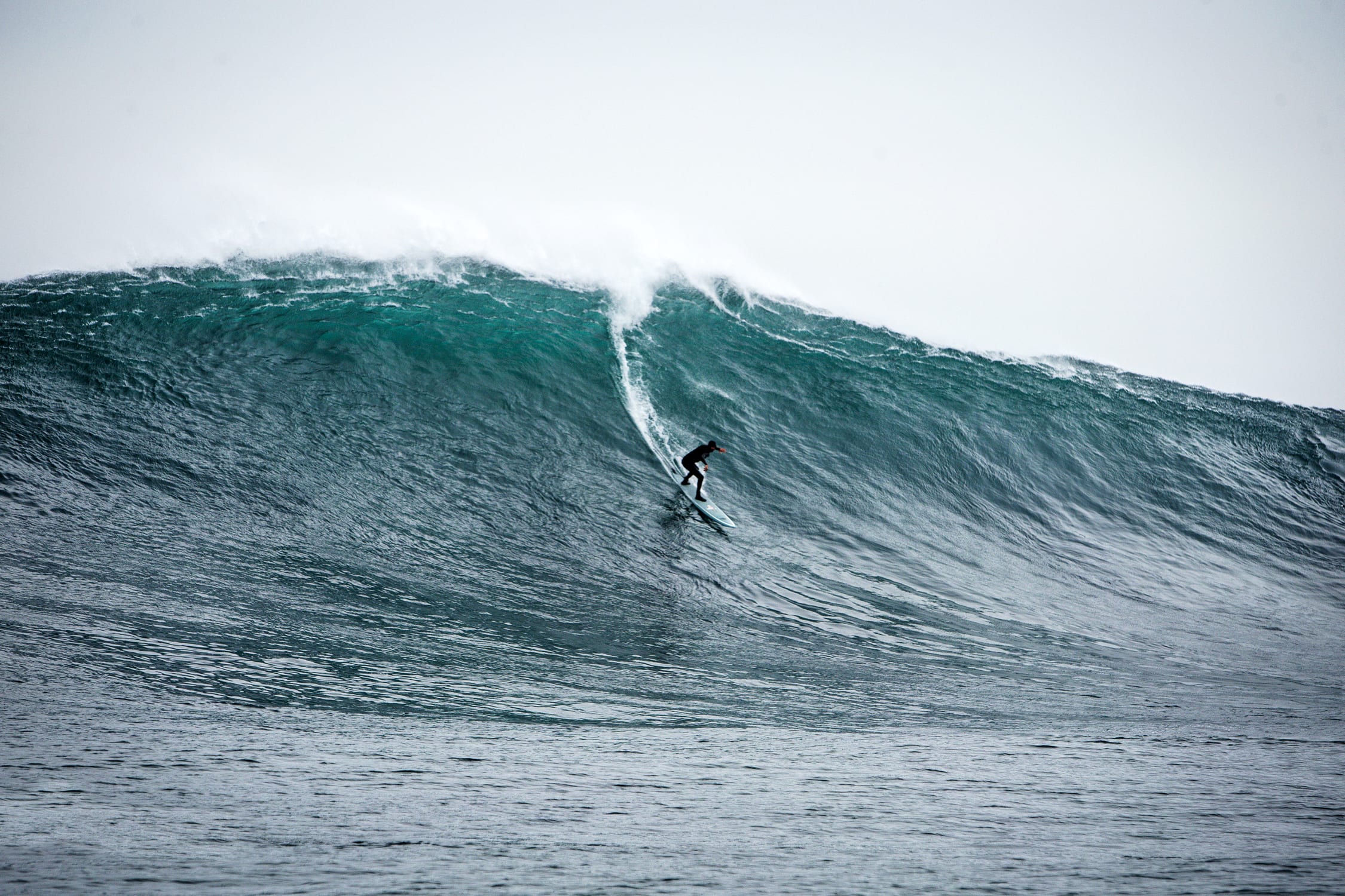 SURFER's Ultimate Guide to Wetsuit Thickness - Surfer