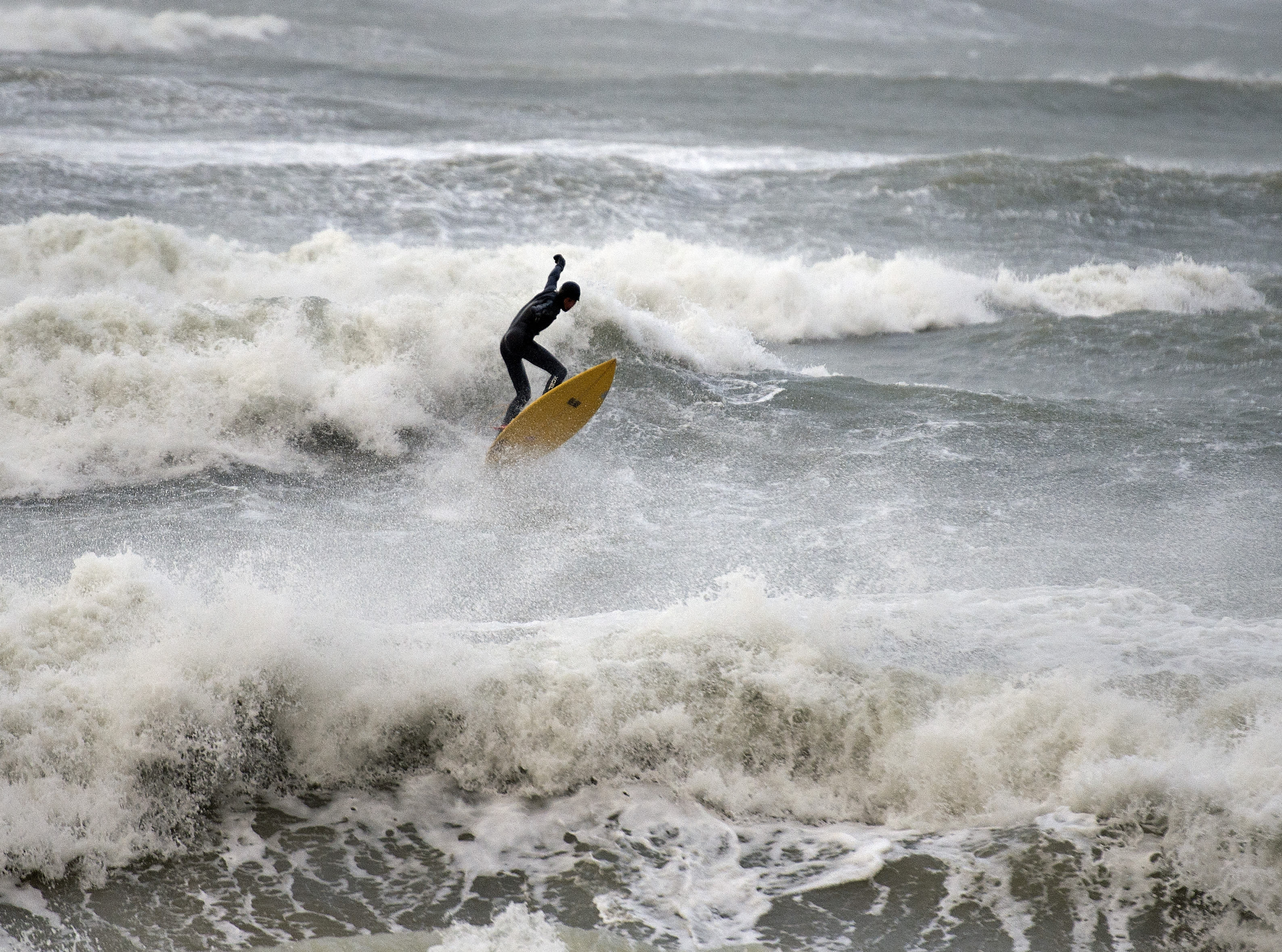 5 Off-the-Beaten-Path Surf Destinations to Visit in 2025 - Surfer