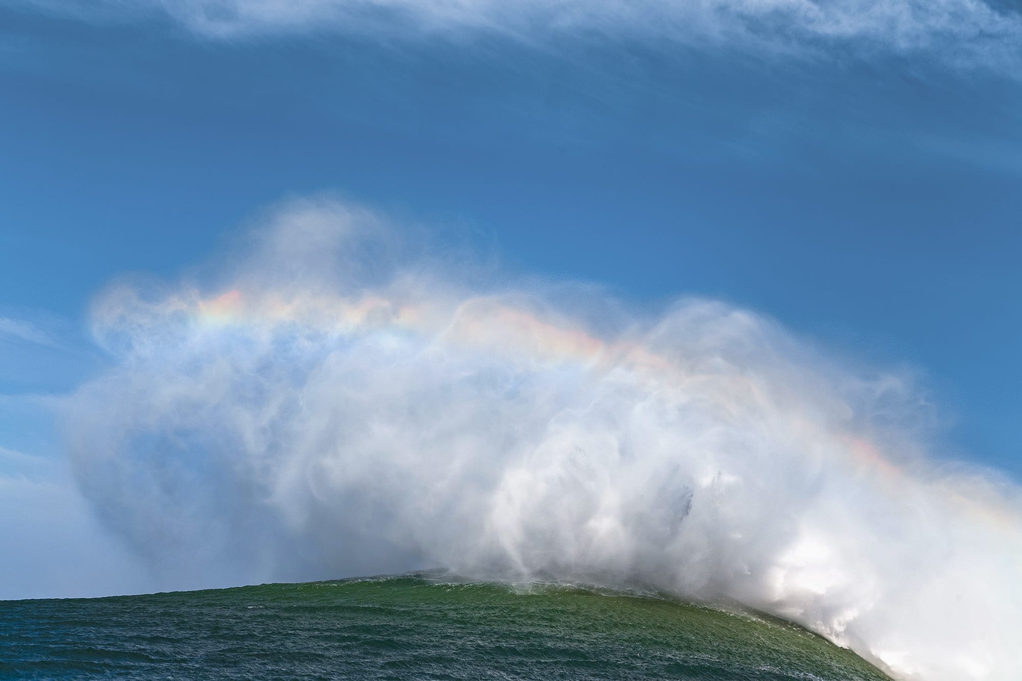 Memories of Mavericks (Gallery)