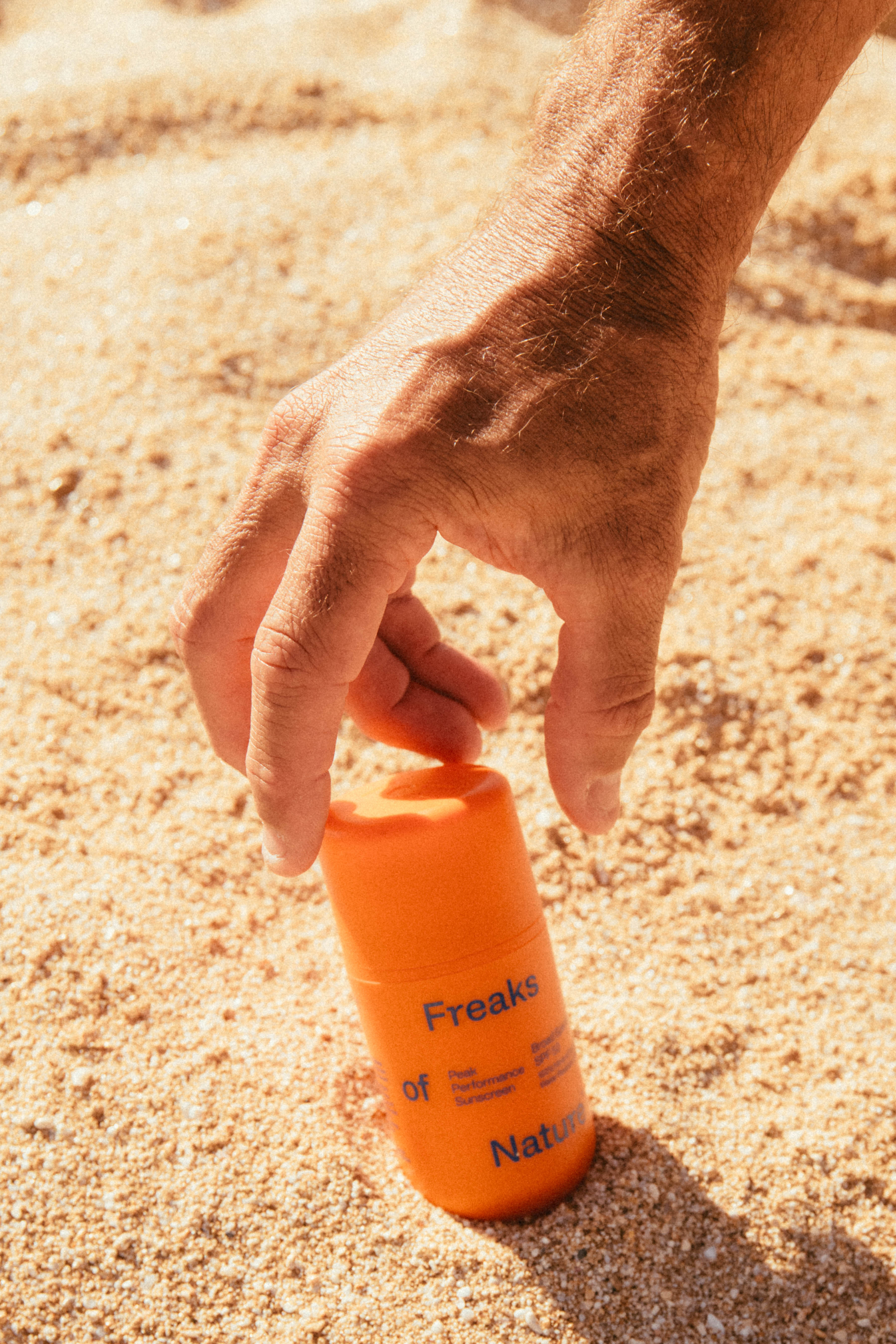 Kelly Slater's Freaks Of Nature Is The GOAT Of Skin Care - Surfer