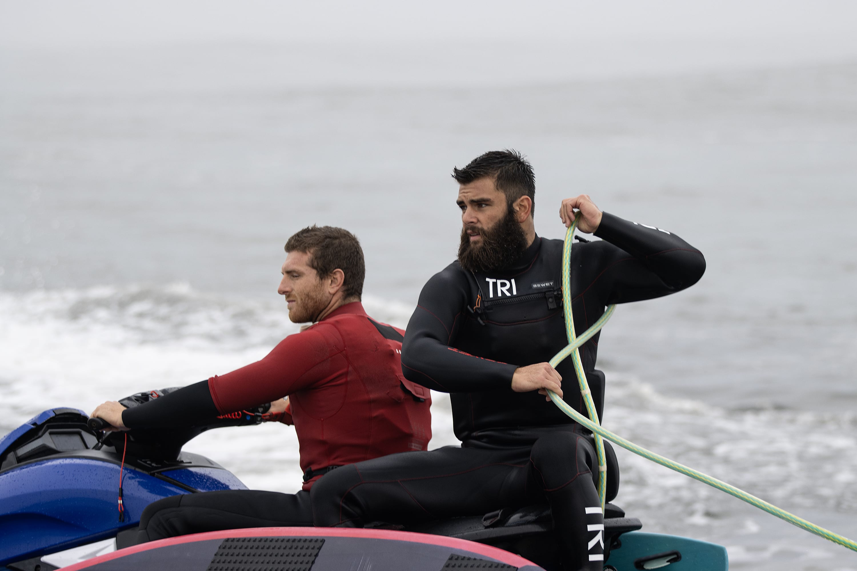 Maverick's 100-Foot Wave and a 23-Year-Old’s Ride to History - Surfer