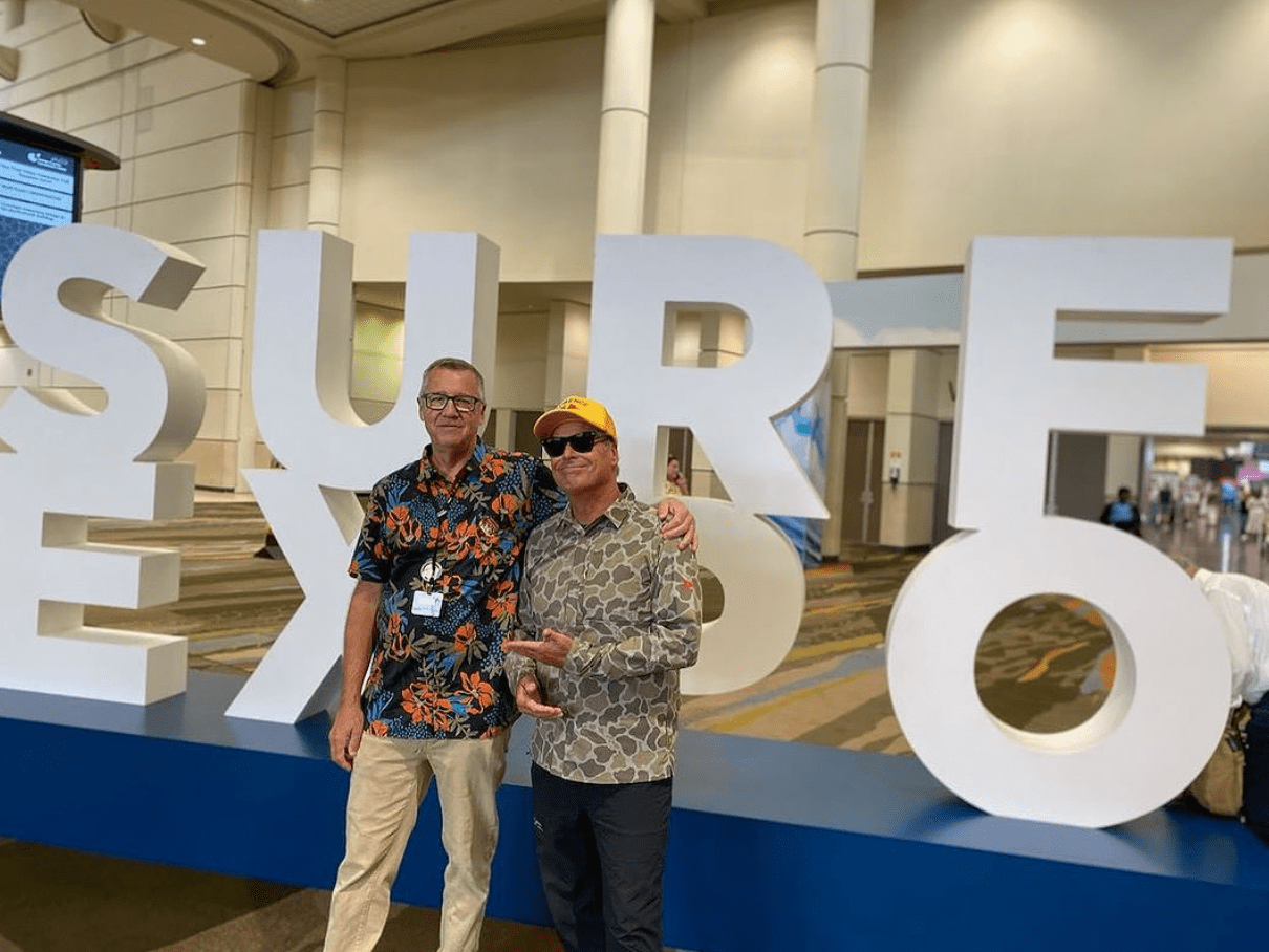 Florida’s Surf Expo Trade Show Returns in Full Force - Surfer