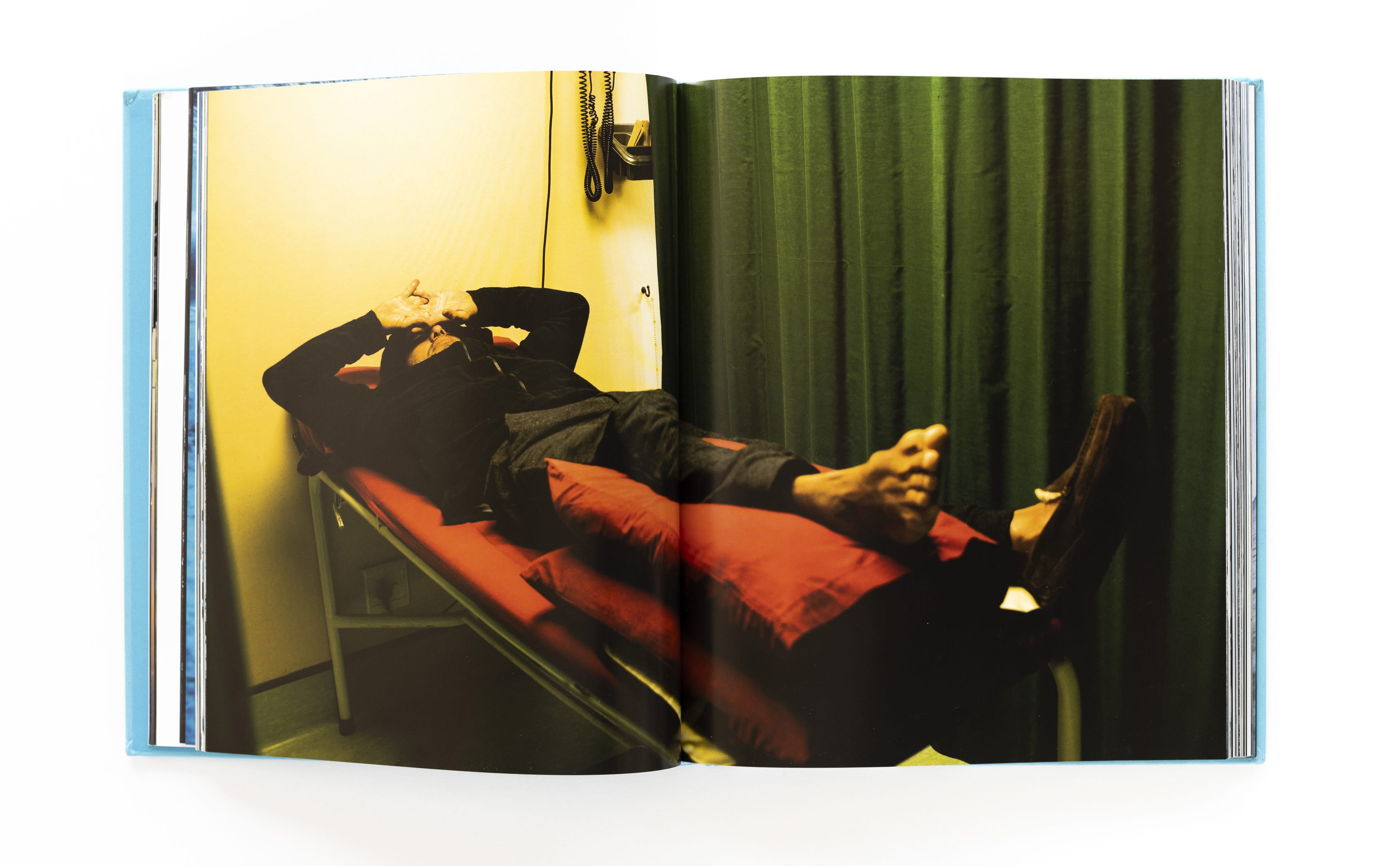 First Look: Behind the Cover of Kelly Slater’s New Book - Surfer